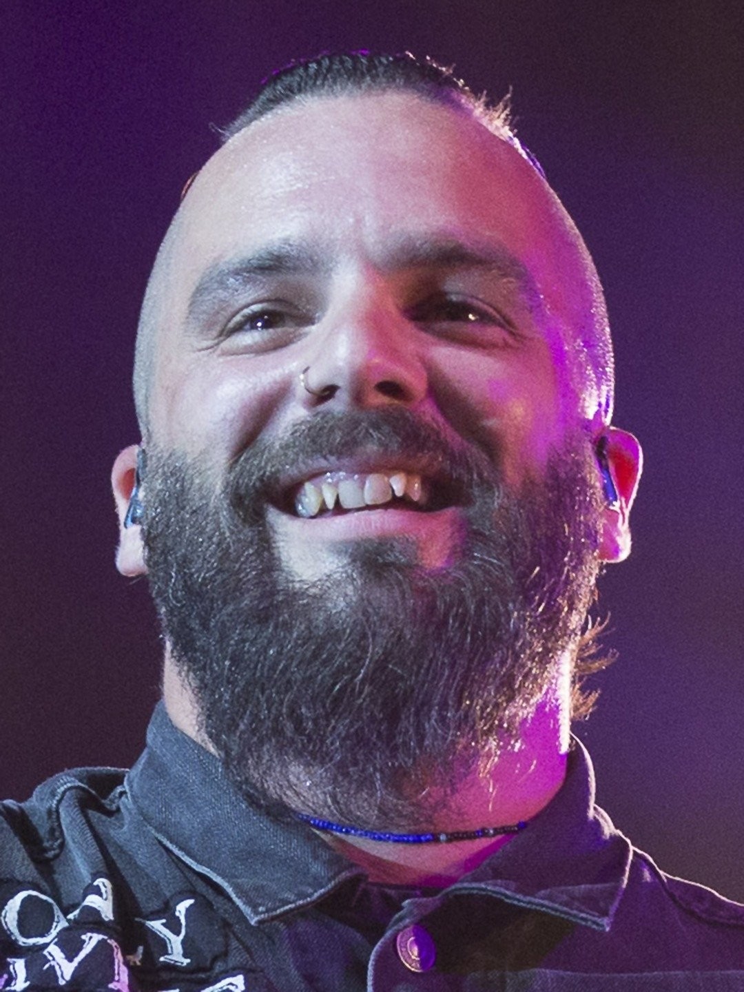 Jesse Leach Pictures | Rotten Tomatoes