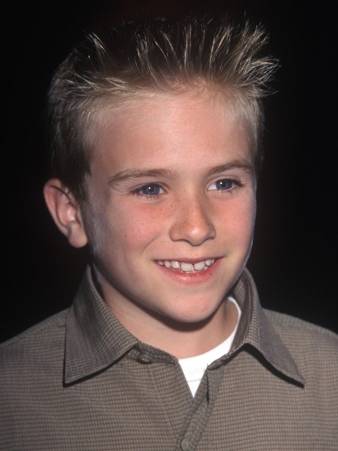 Cory Buck Pictures | Rotten Tomatoes