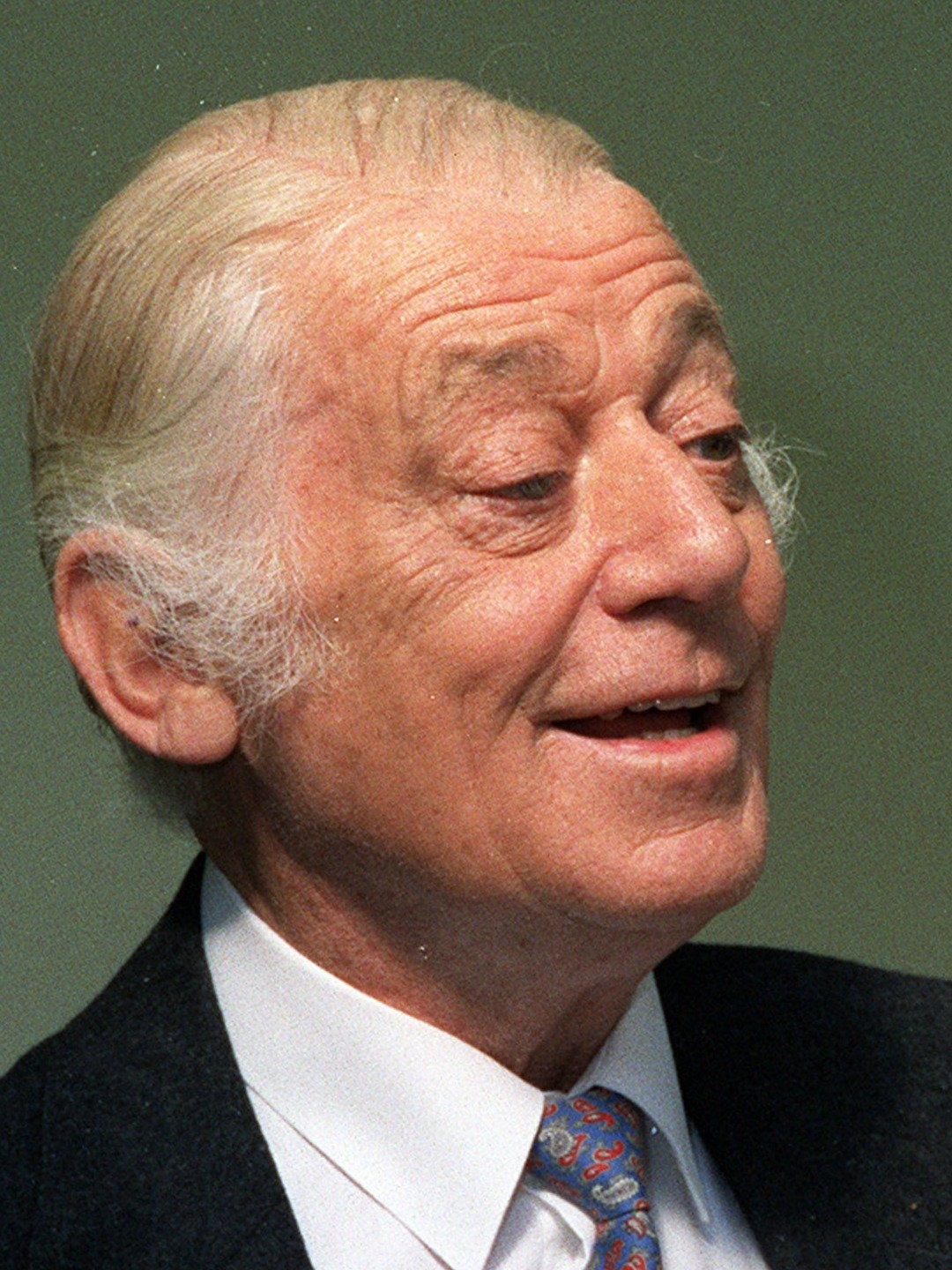 Patrick Cargill Pictures | Rotten Tomatoes