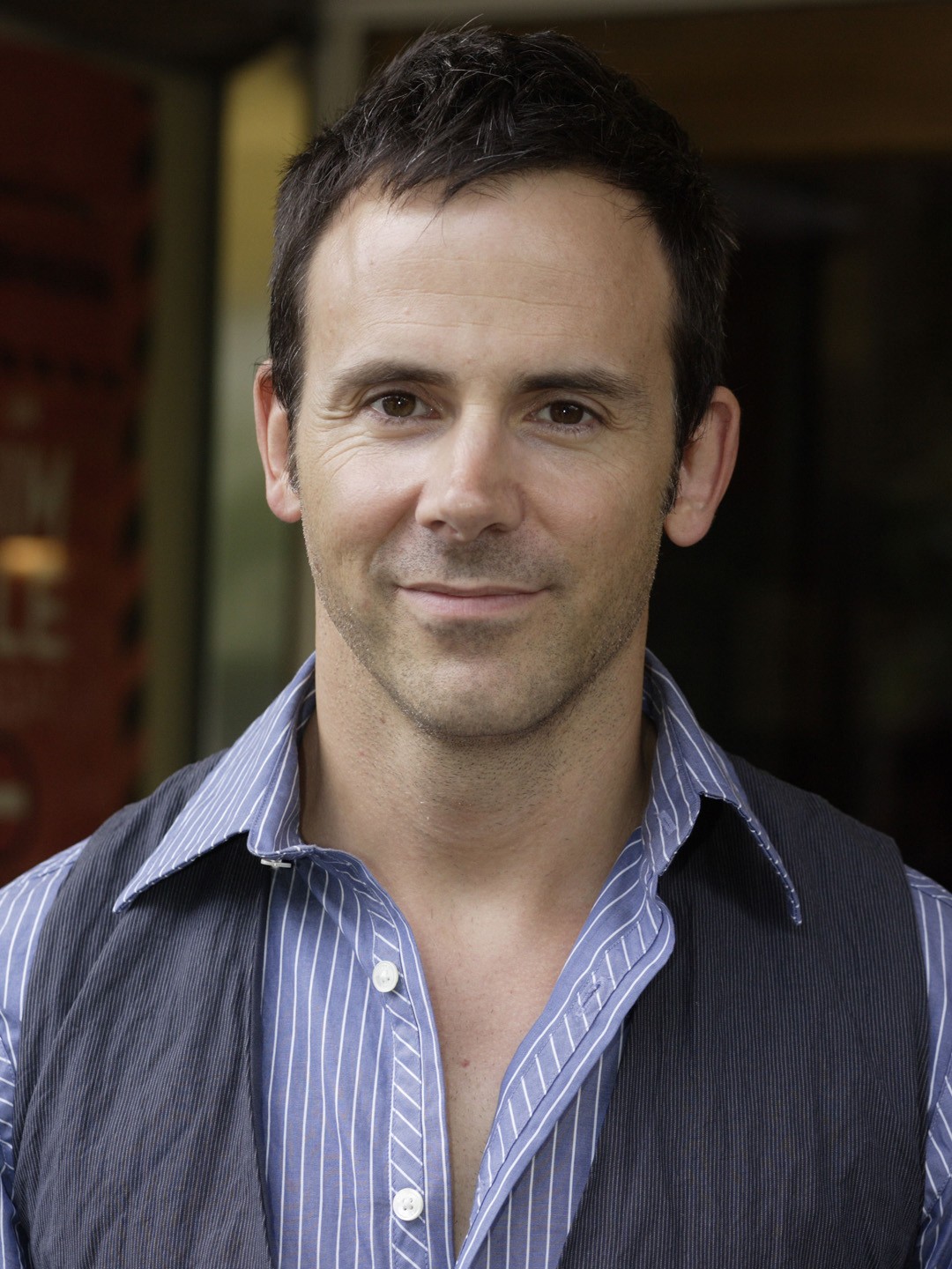 Éric Bernier Pictures | Rotten Tomatoes