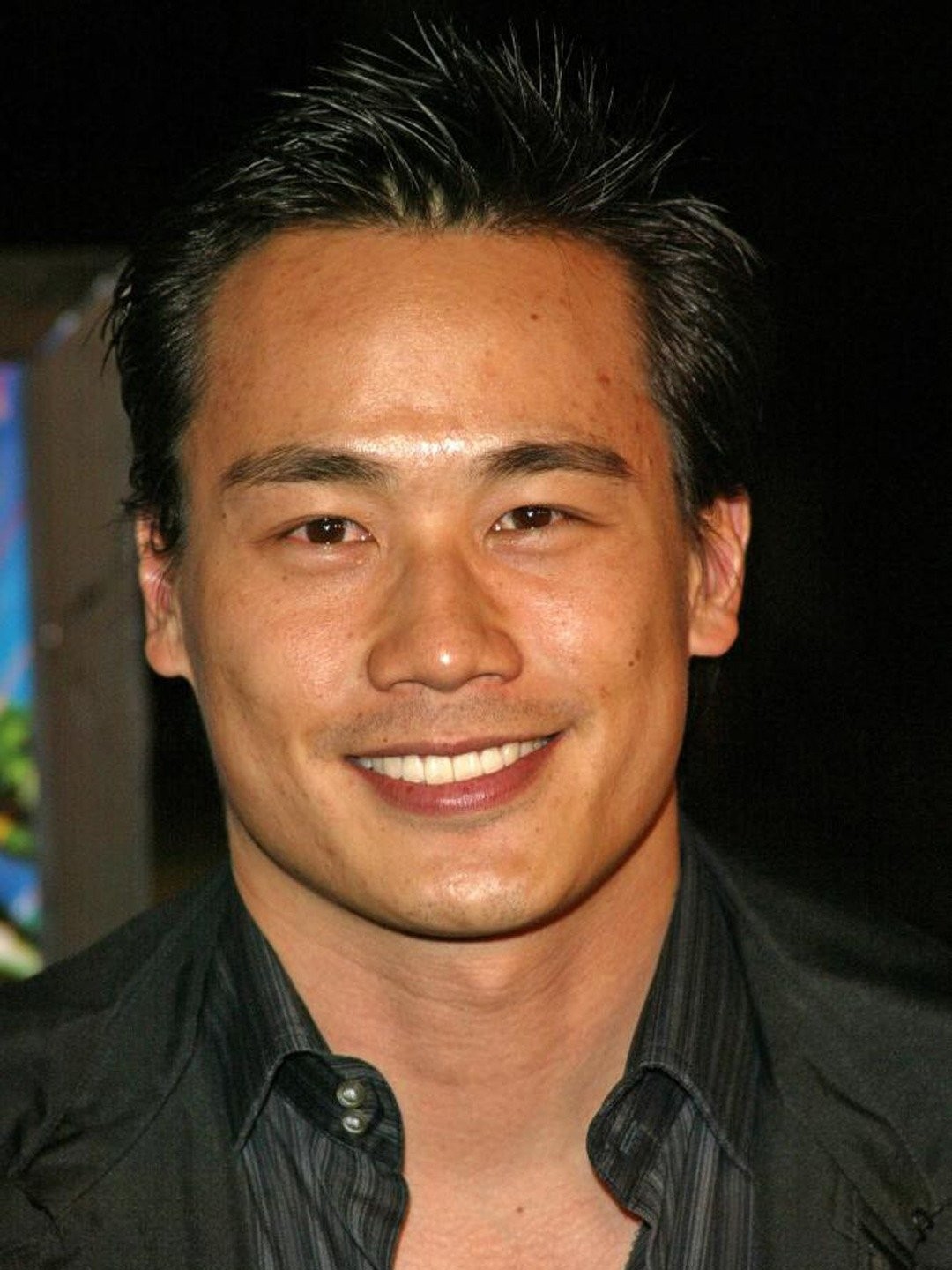 Roger Fan Pictures | Rotten Tomatoes