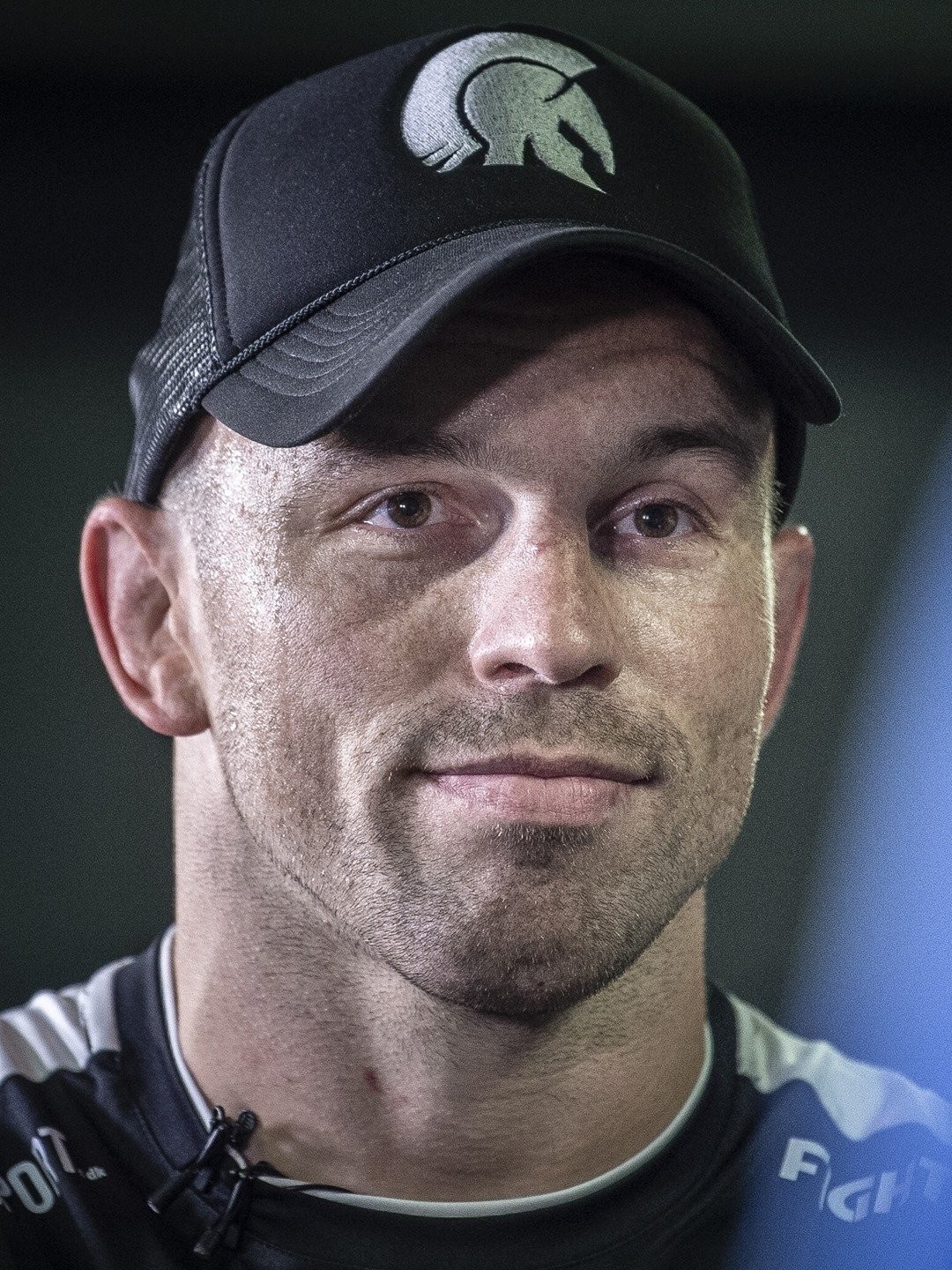 Patrick Nielsen Pictures | Rotten Tomatoes