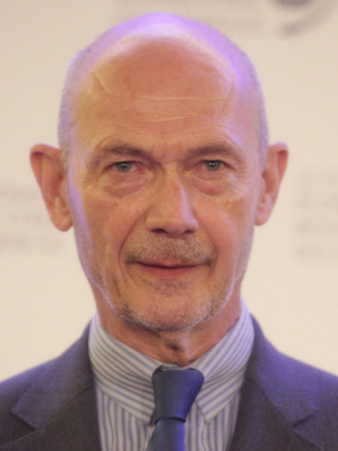 Pascal Lamy Pictures | Rotten Tomatoes