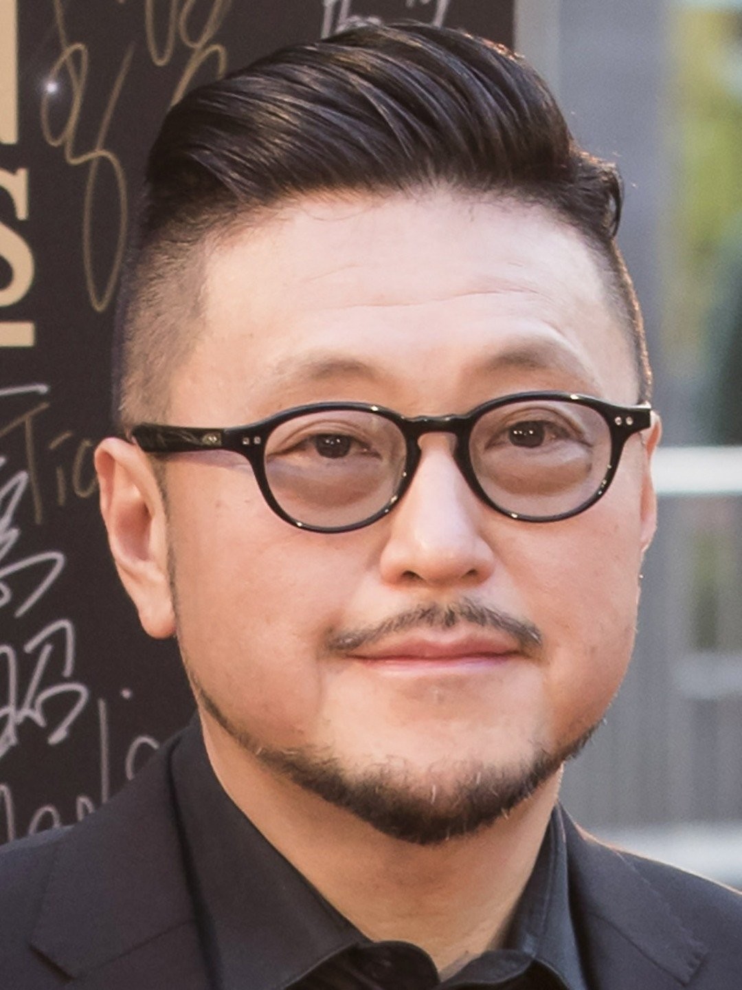 Vincent Kok Pictures | Rotten Tomatoes