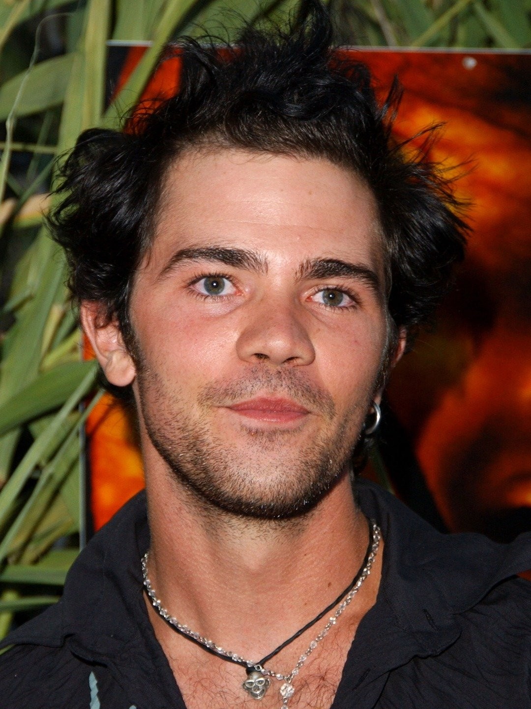 Josh Hammond Pictures | Rotten Tomatoes