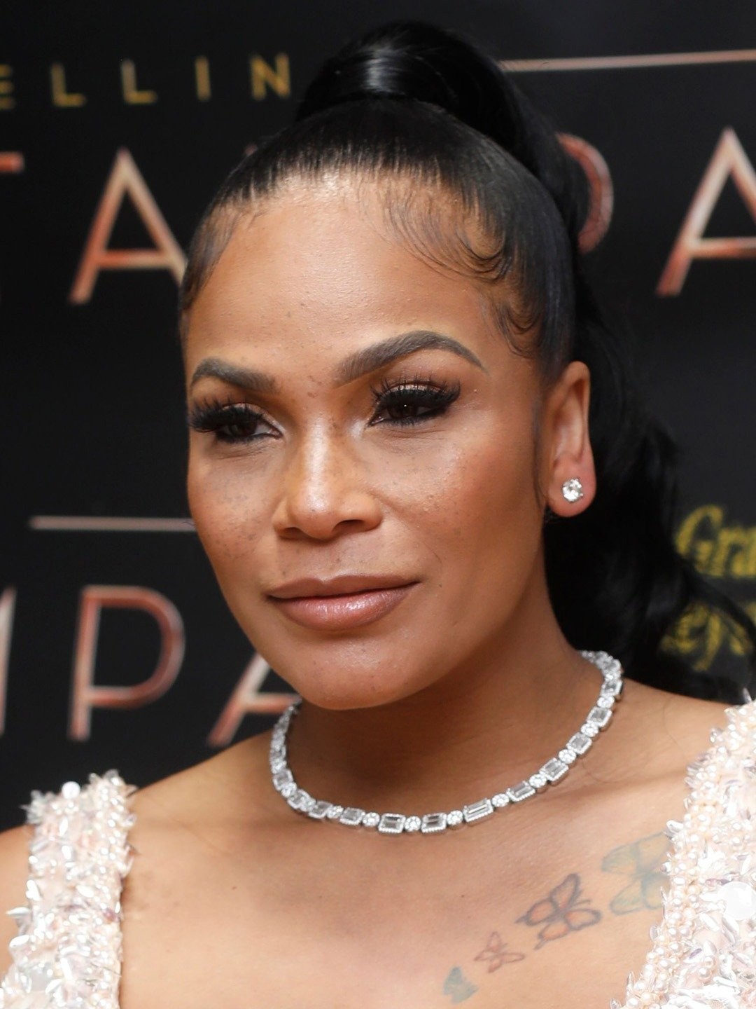 Sharelle Rosado Pictures | Rotten Tomatoes