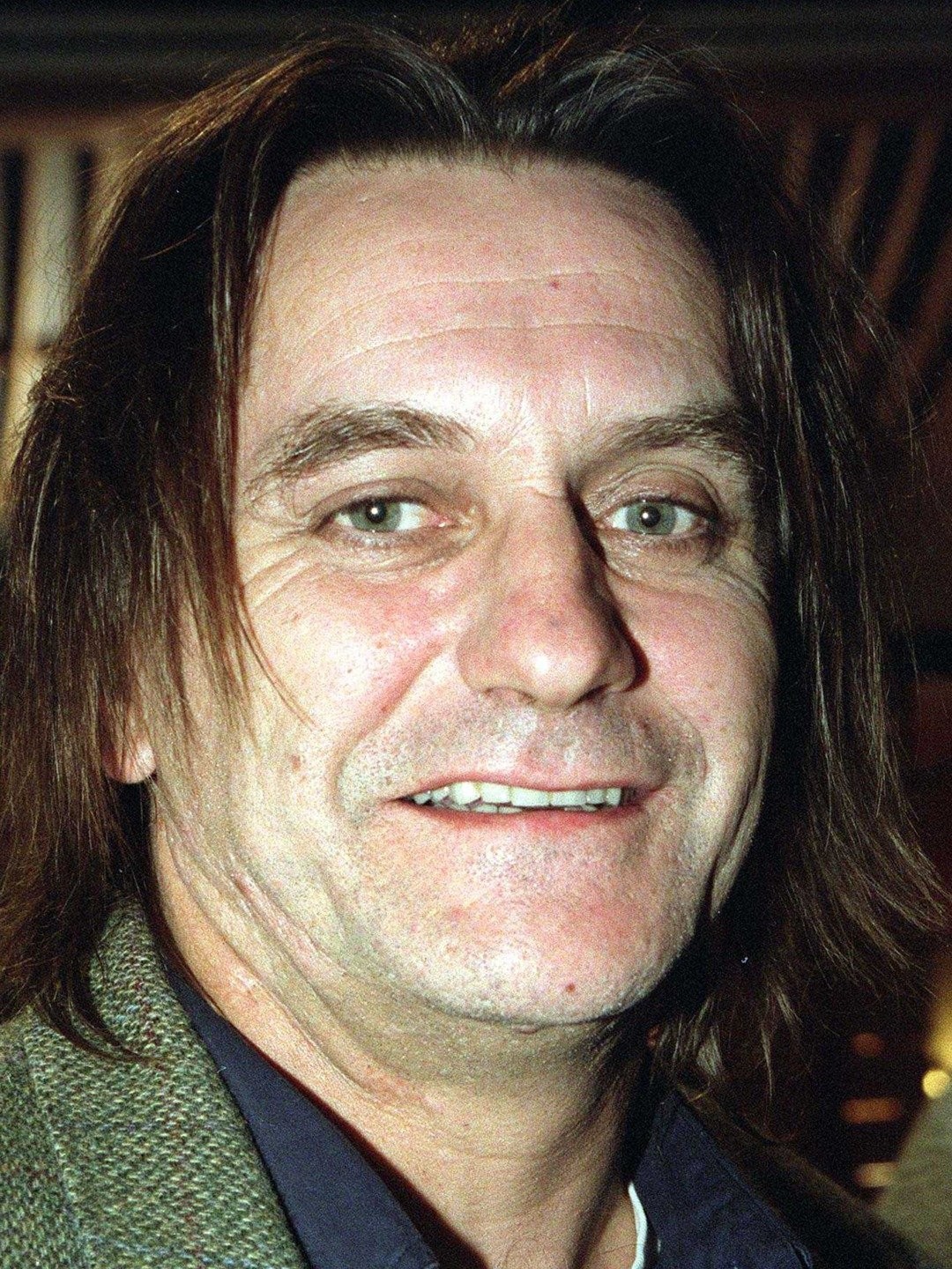 Maxime Leroux Pictures | Rotten Tomatoes