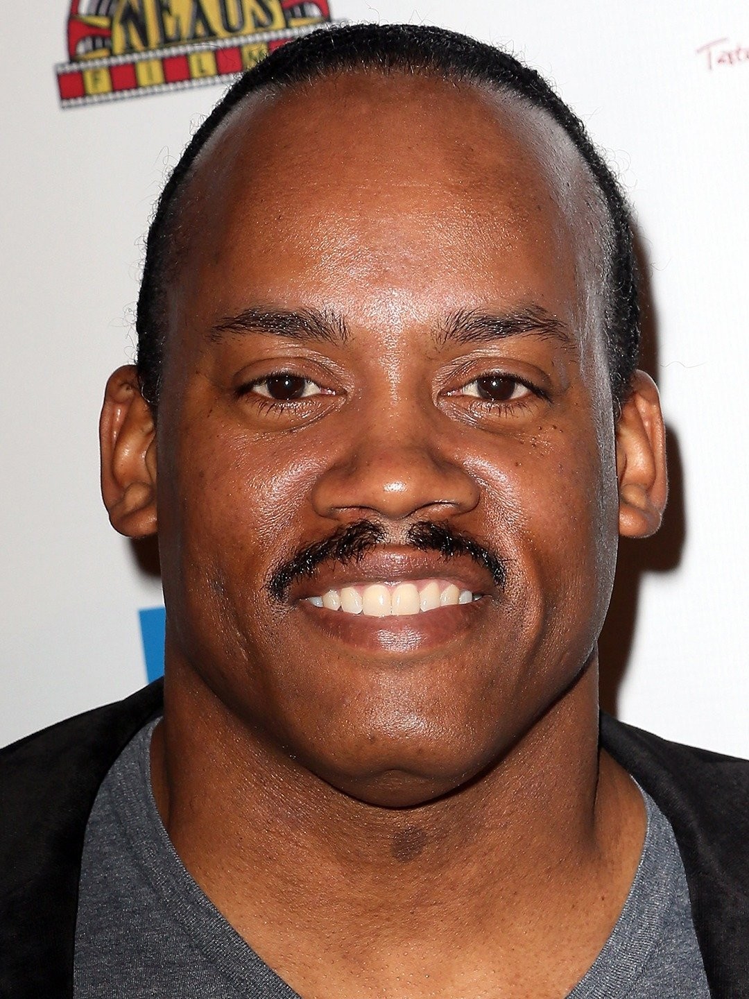 Greg Carter Pictures | Rotten Tomatoes