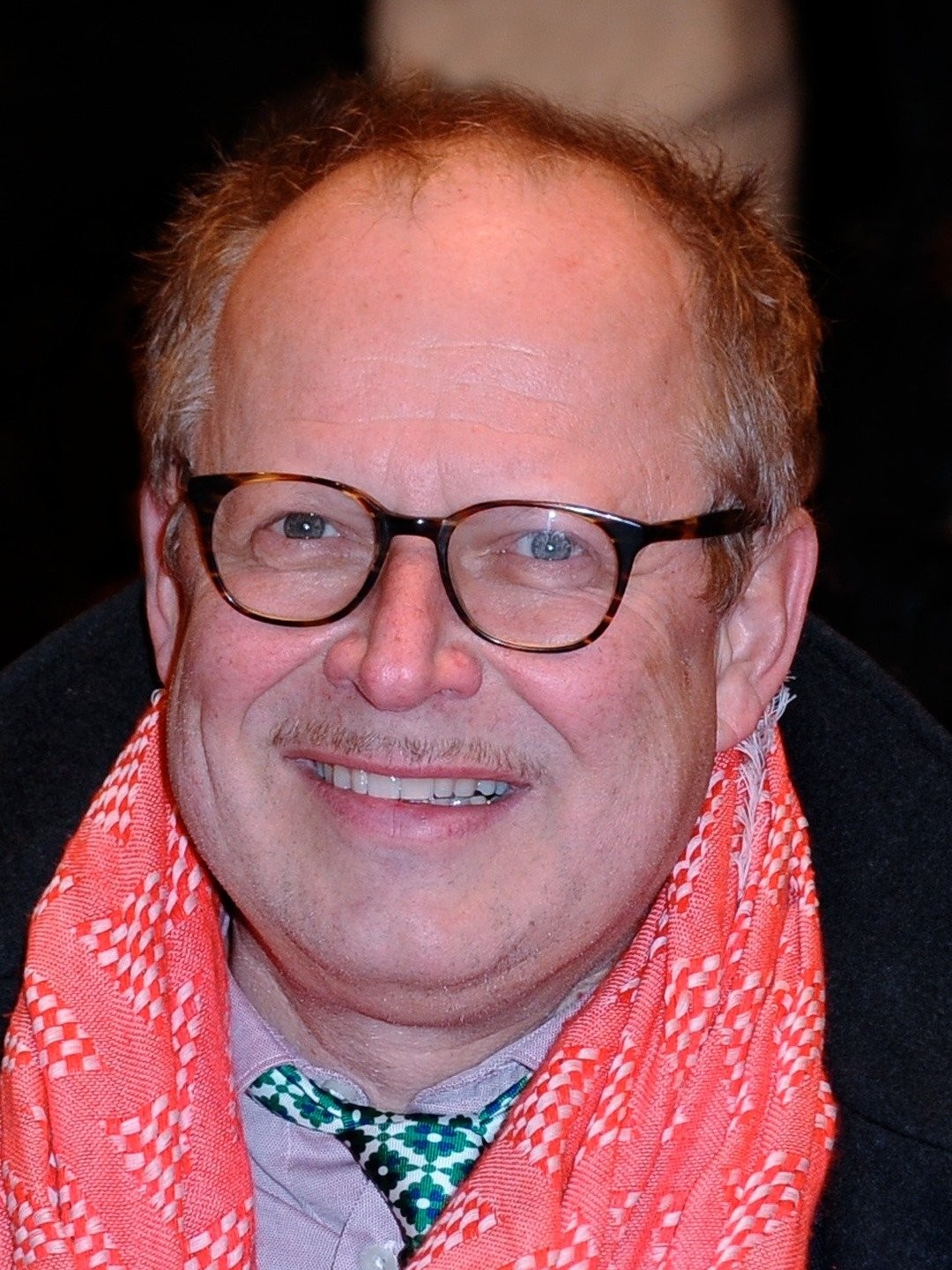 Axel Milberg Pictures | Rotten Tomatoes