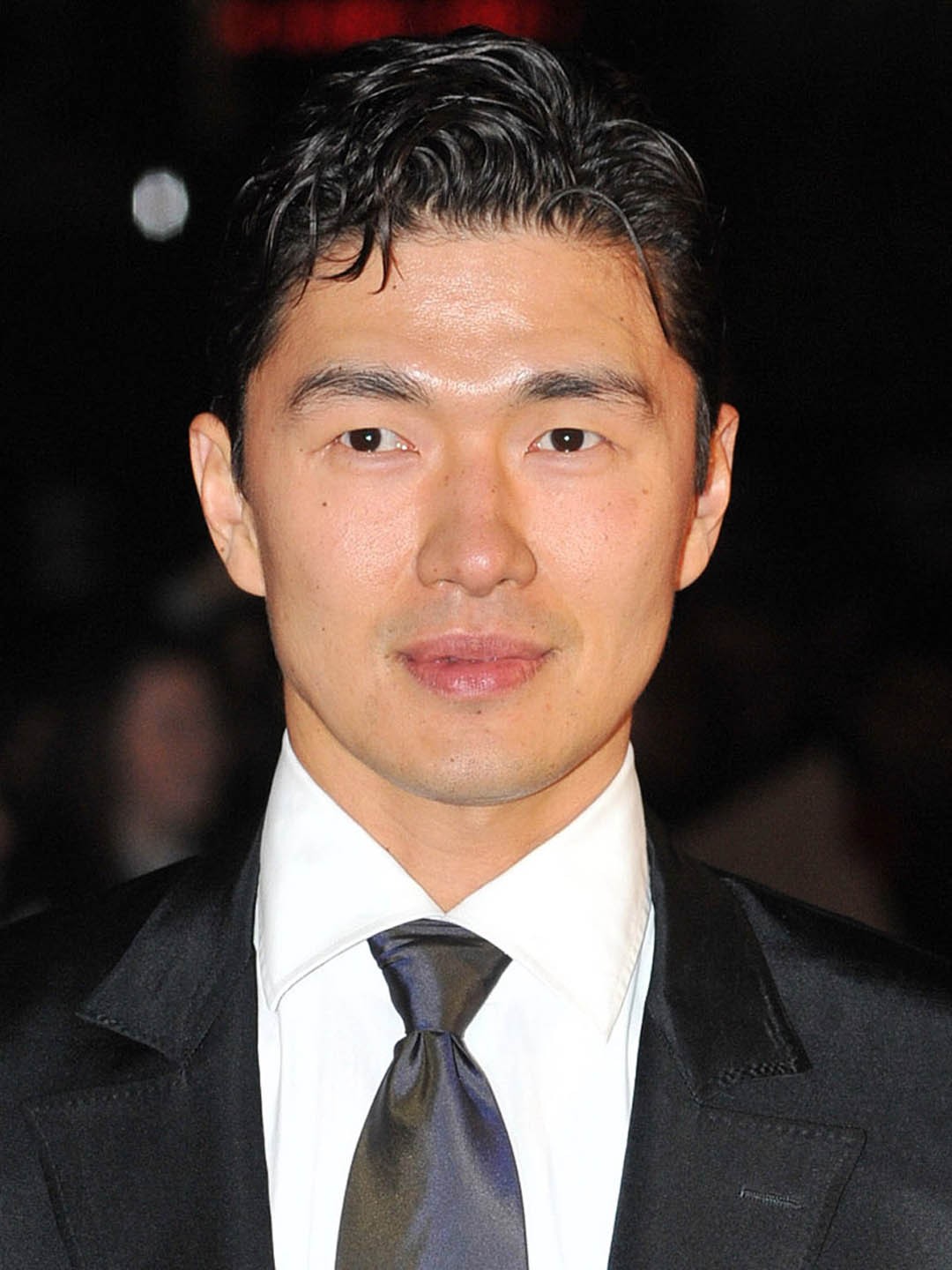 Rick Yune Fast And Furious