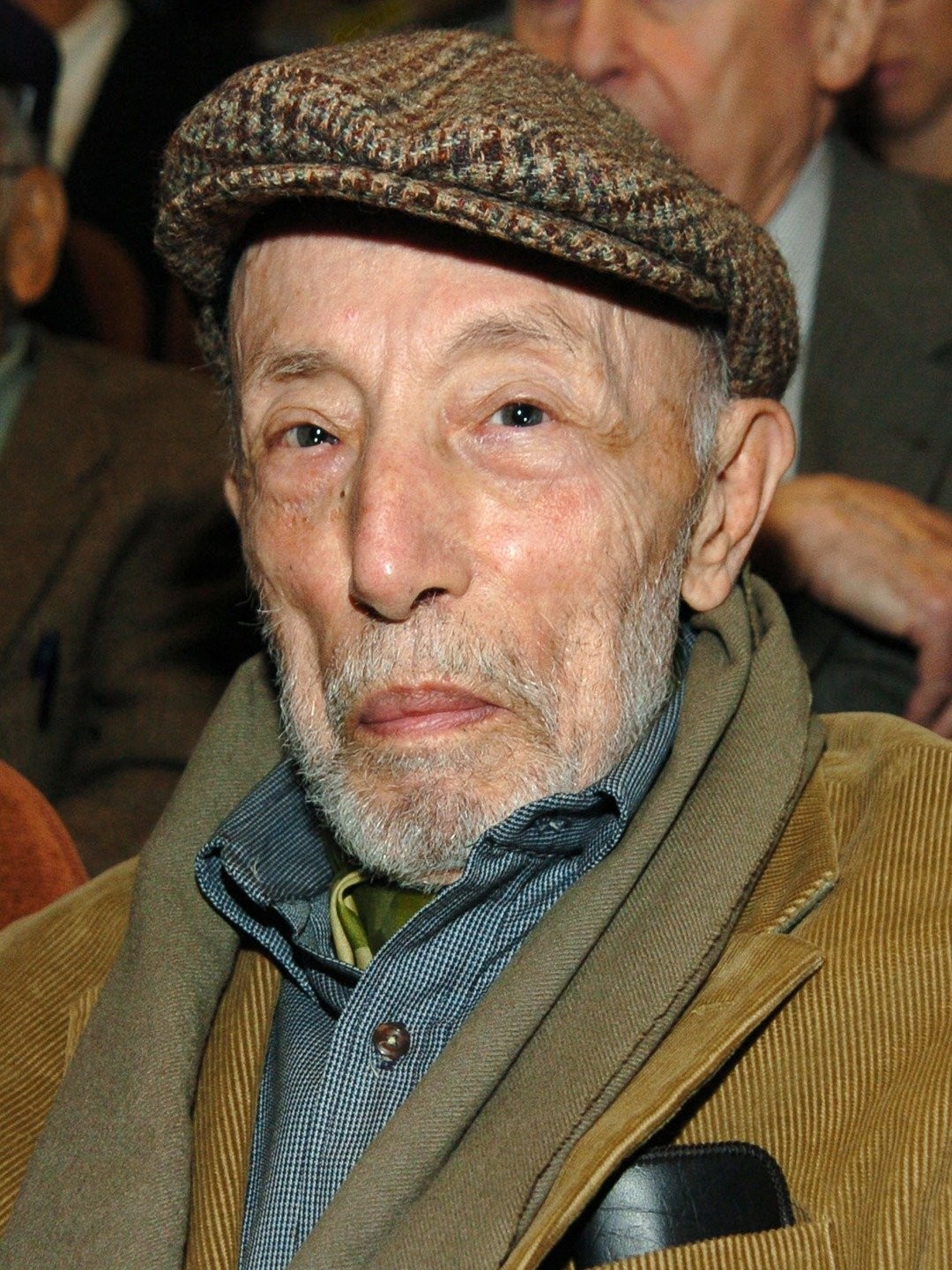 Leonardo Cimino Pictures | Rotten Tomatoes