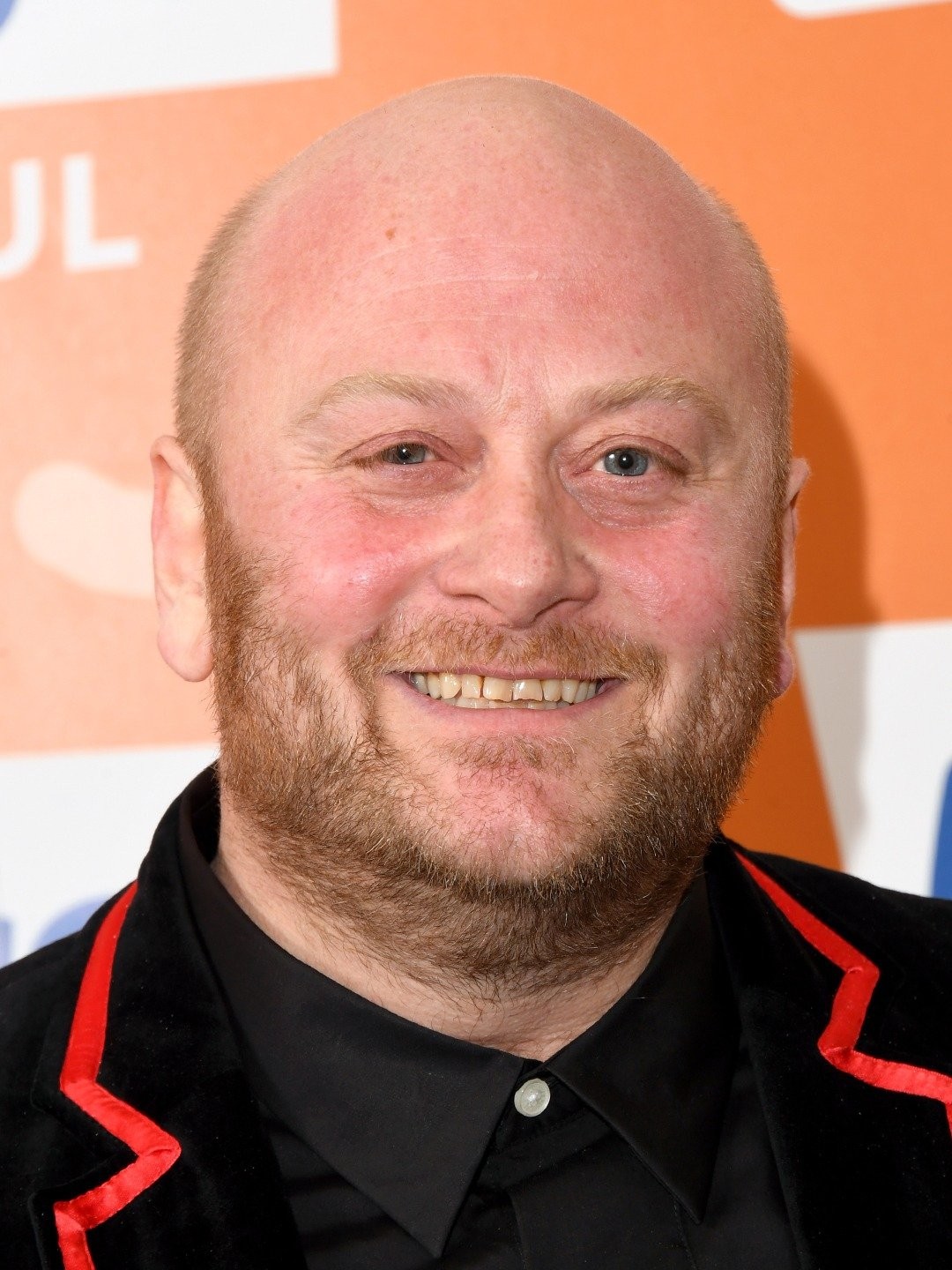 Andrew Strong Pictures | Rotten Tomatoes