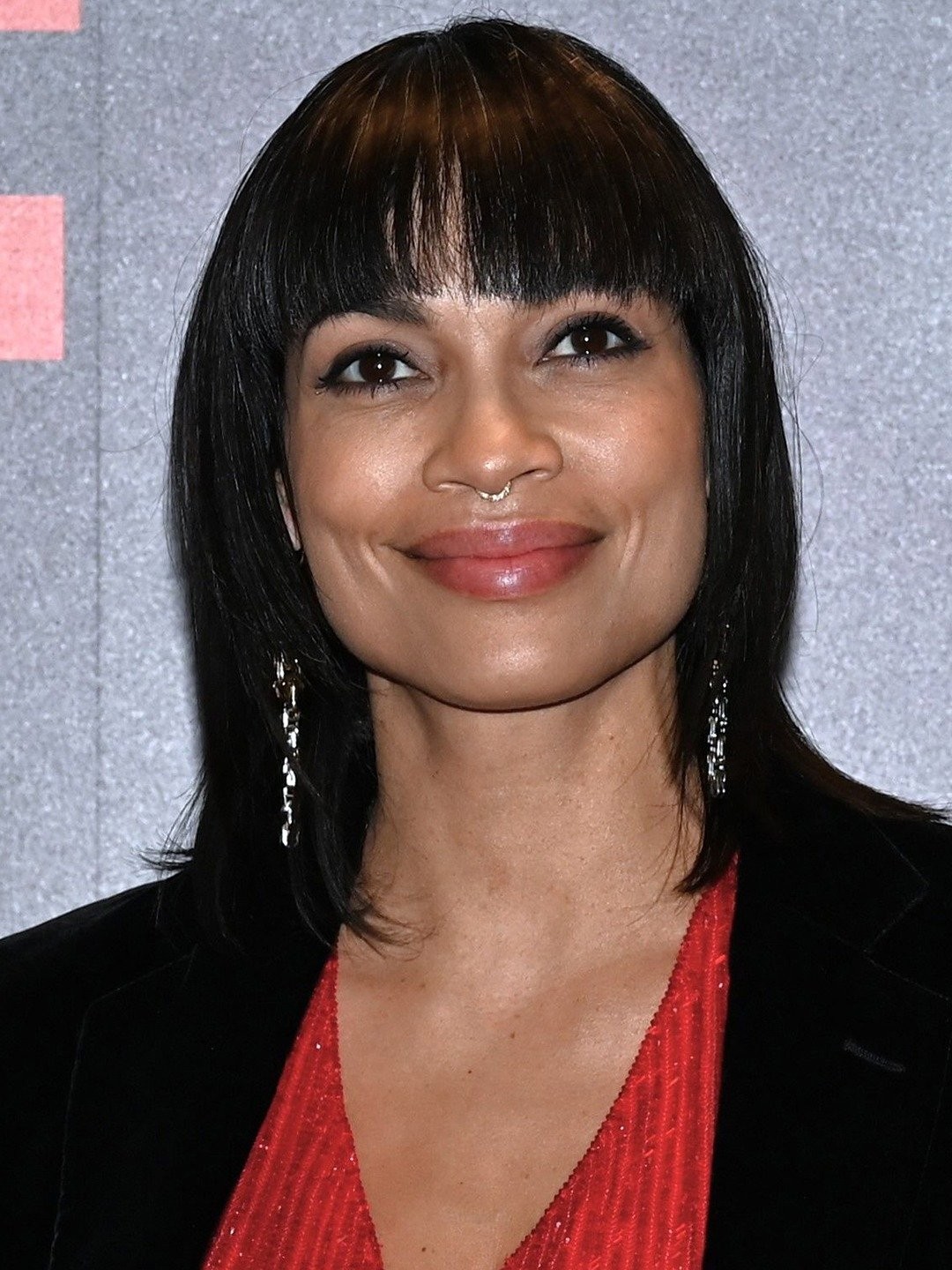 Rosario Dawson Pictures | Rotten Tomatoes