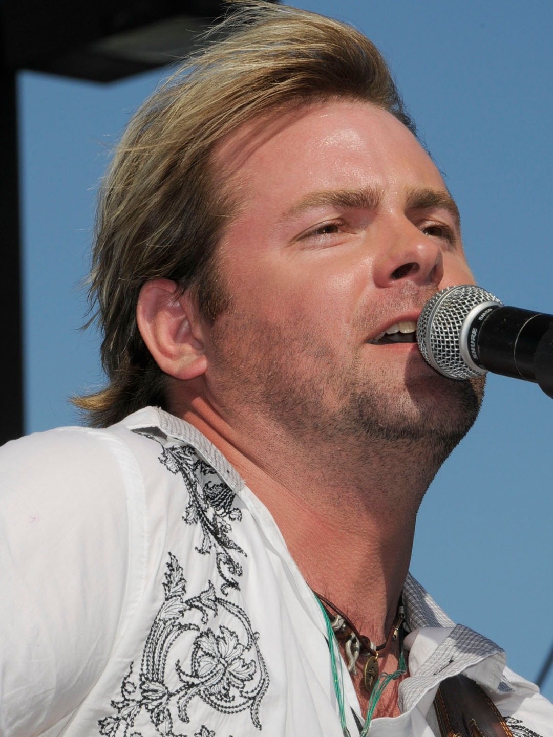 Andy Griggs Pictures | Rotten Tomatoes