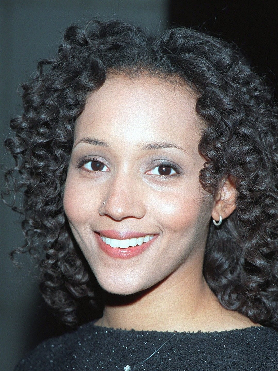 Rebekah Johnson Juilliard