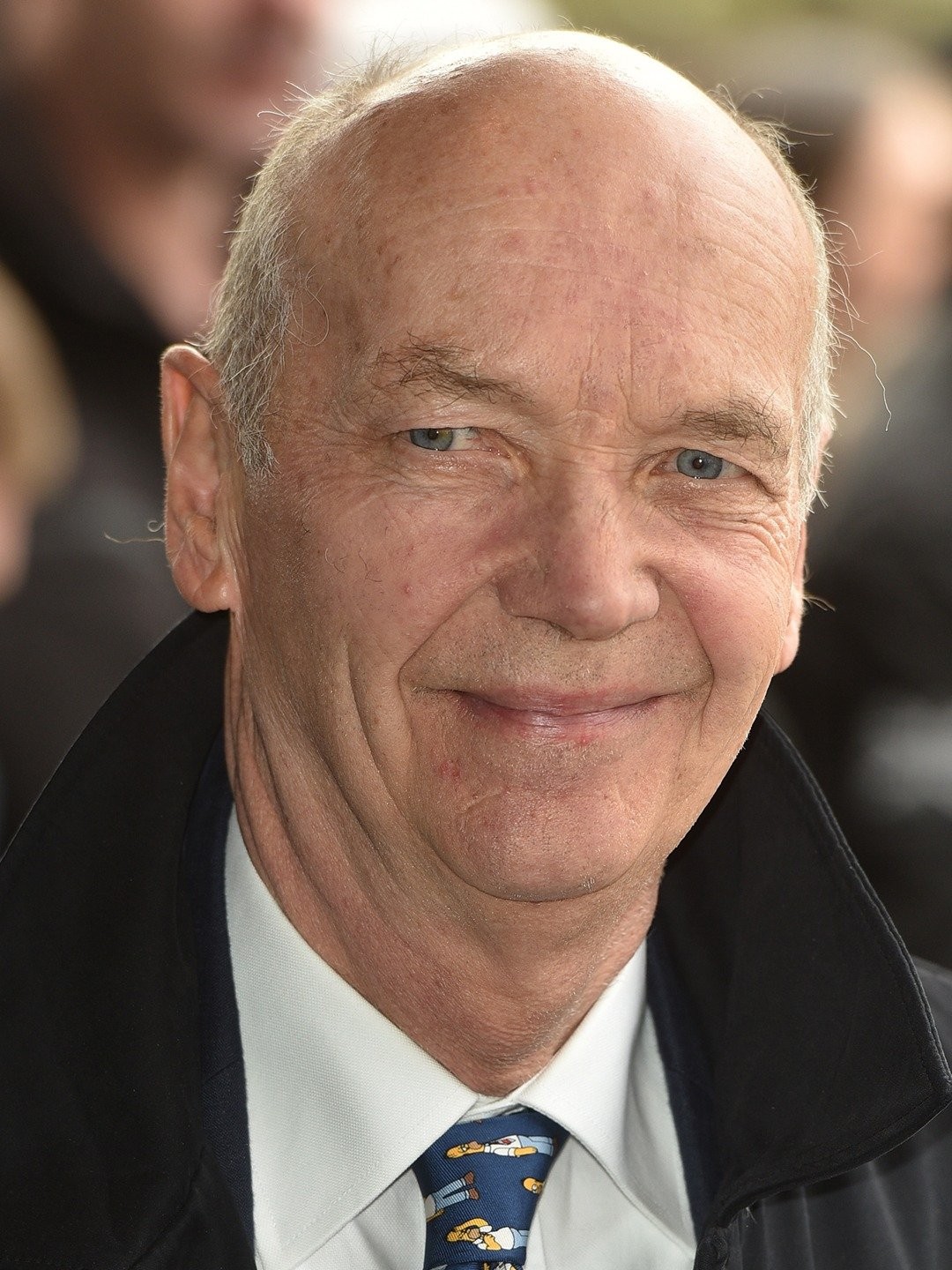 Roger Sloman Pictures | Rotten Tomatoes