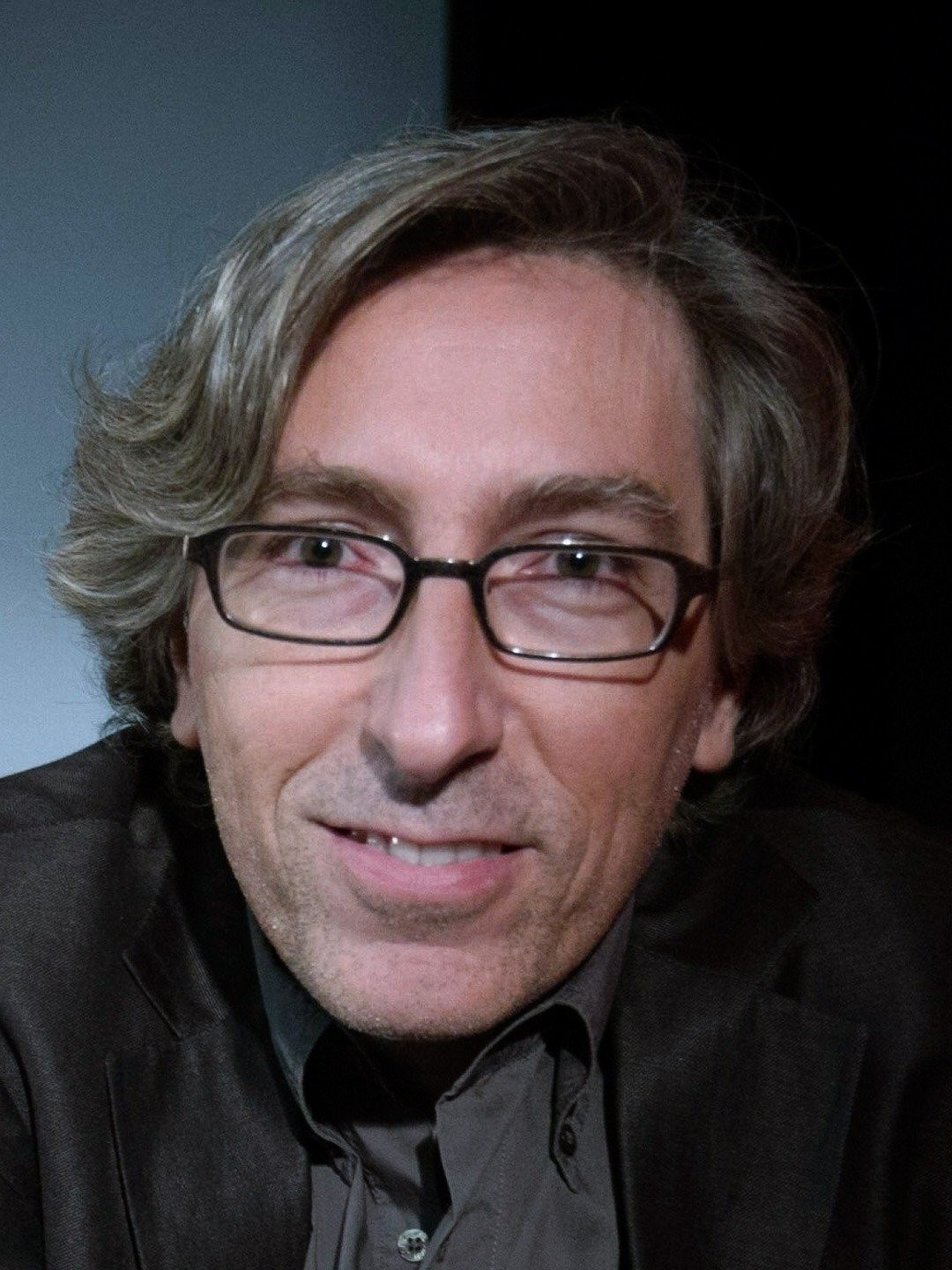 David Trueba Pictures | Rotten Tomatoes