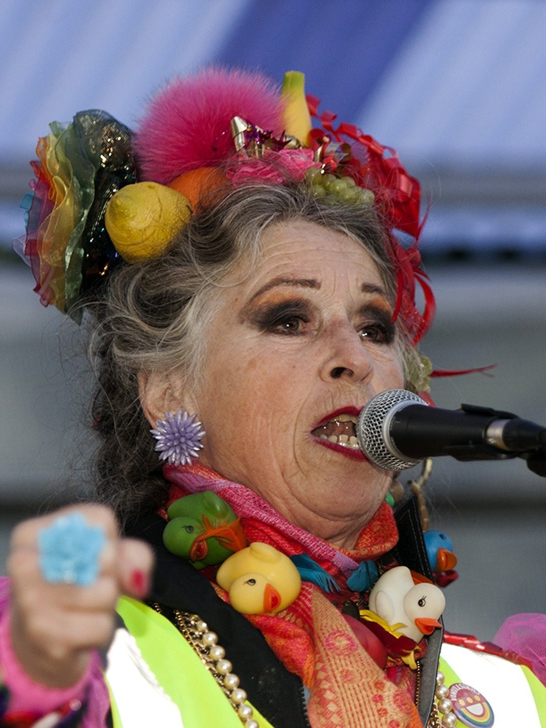 Anne Marie Helger Pictures | Rotten Tomatoes