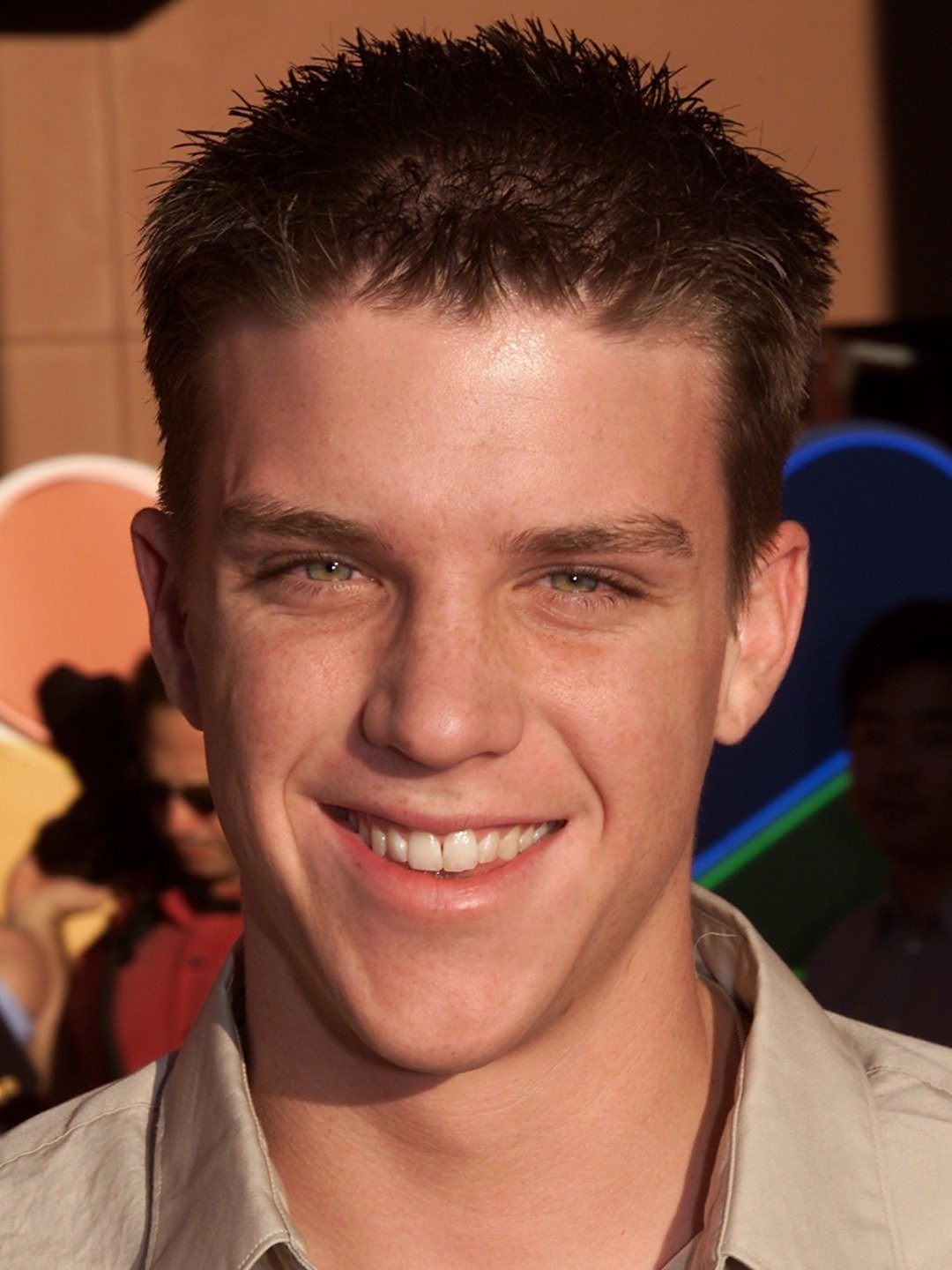 Brian Skala Pictures | Rotten Tomatoes