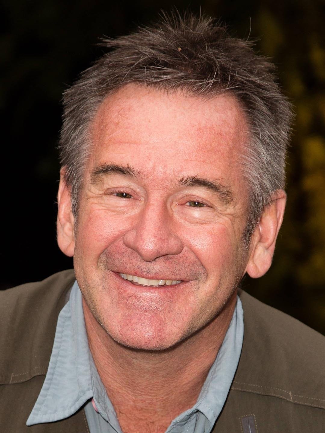 Nigel Marven Pictures | Rotten Tomatoes