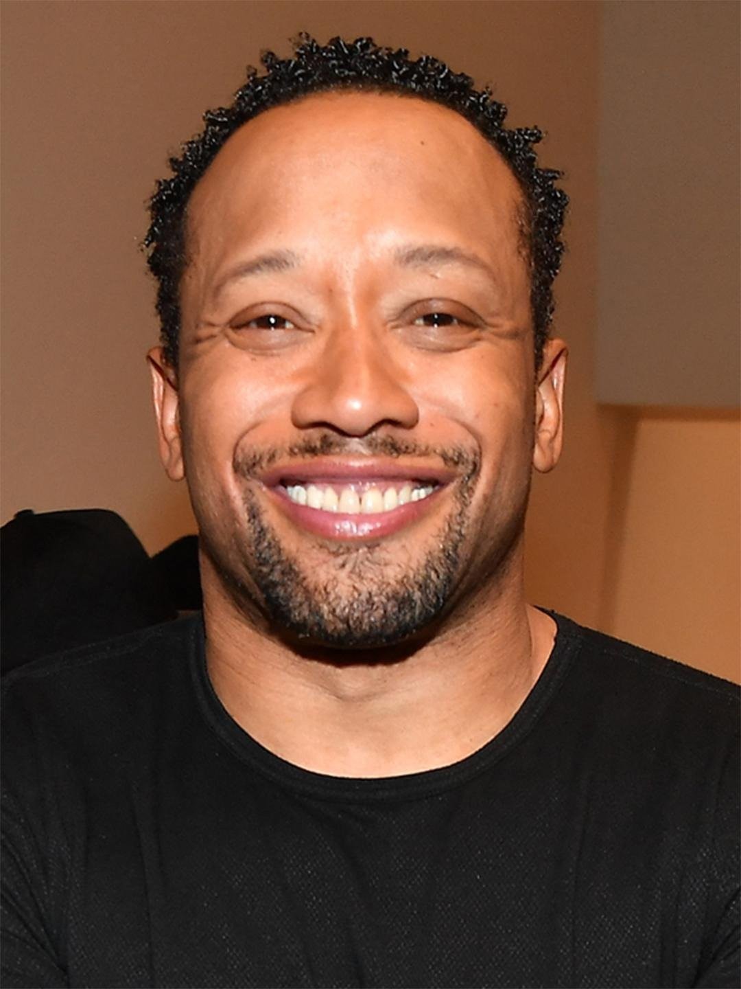 Jamal Anderson Pictures | Rotten Tomatoes
