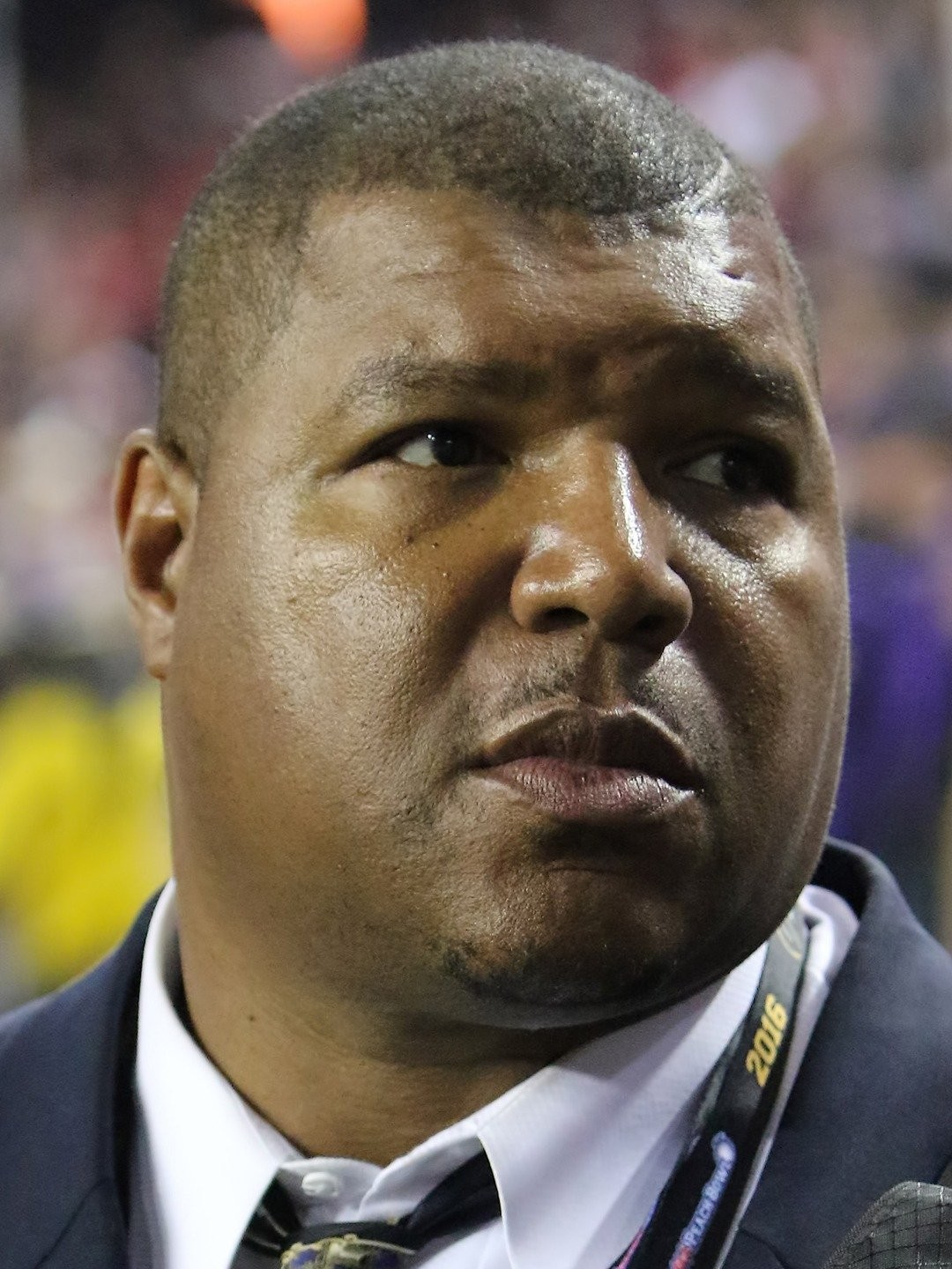 Lincoln Kennedy Pictures | Rotten Tomatoes