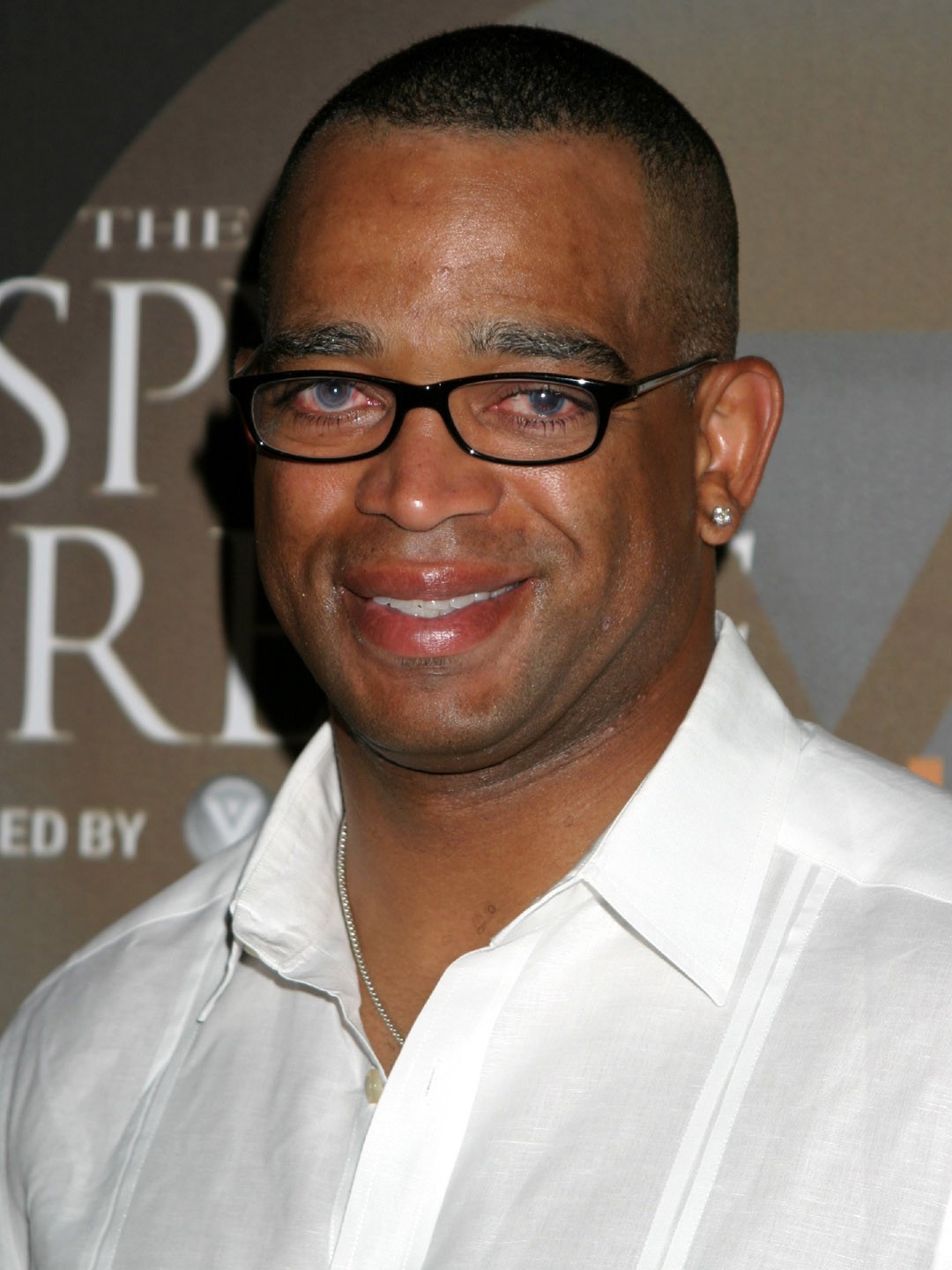 Stuart Scott Pictures | Rotten Tomatoes