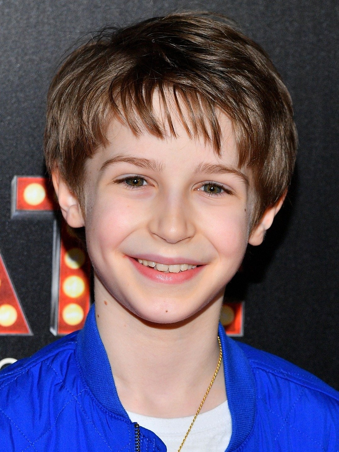 Benjamin Pajak Pictures | Rotten Tomatoes