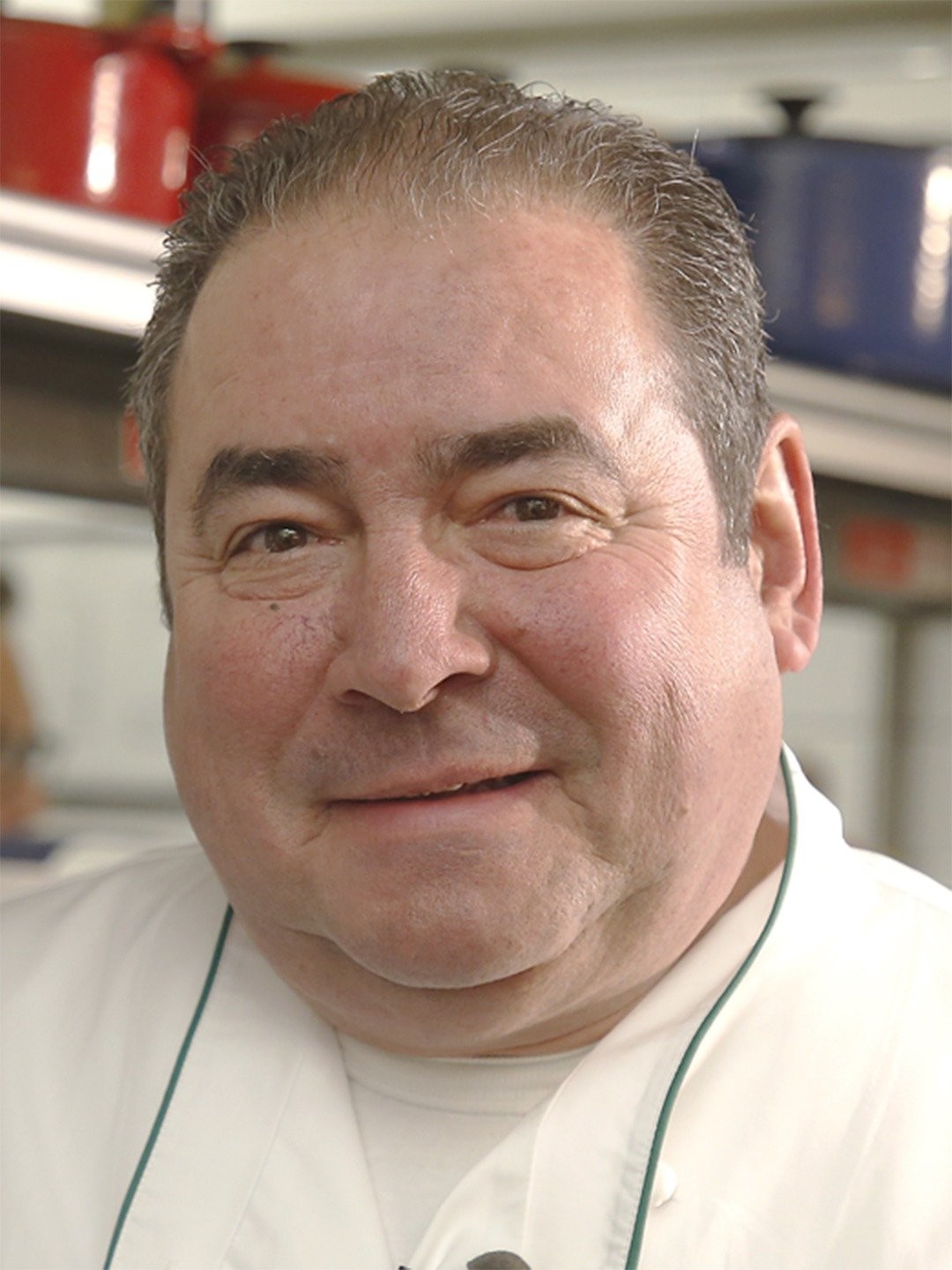 Chef Emeril Lagasse Pictures | Rotten Tomatoes