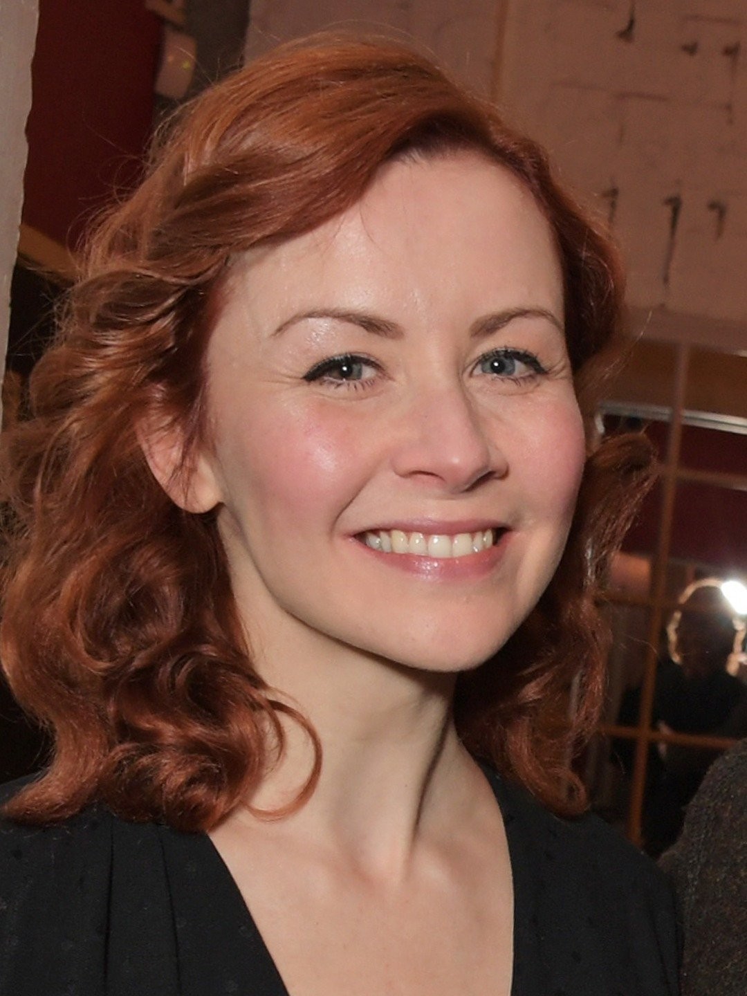 Eva-Jane Willis Pictures | Rotten Tomatoes