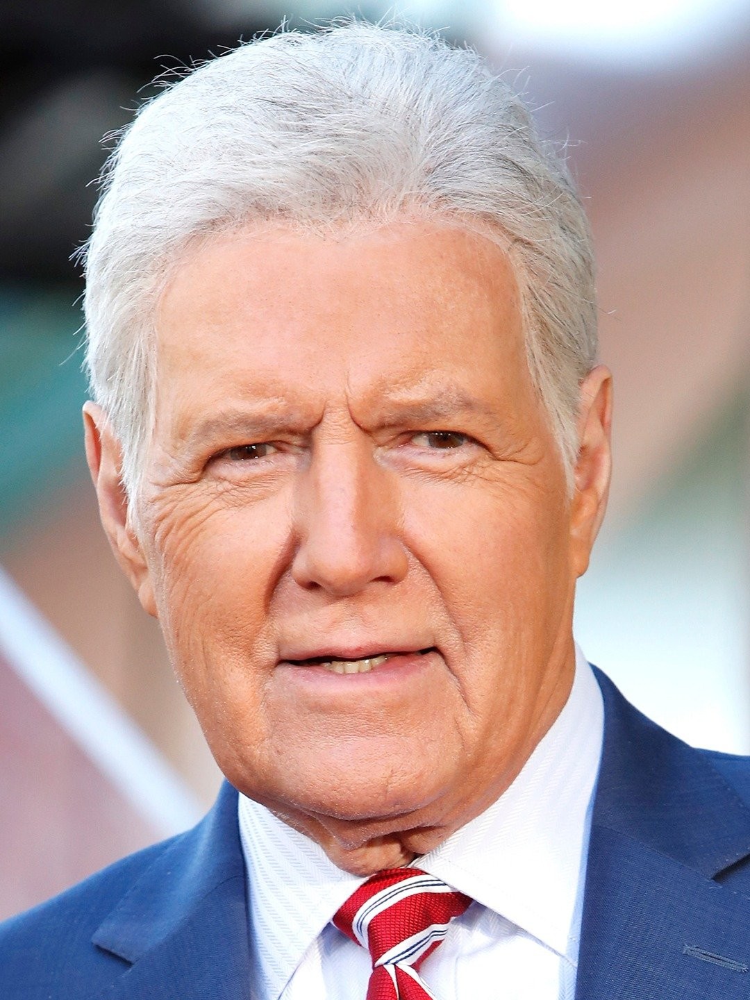 Alex Trebek Pictures | Rotten Tomatoes