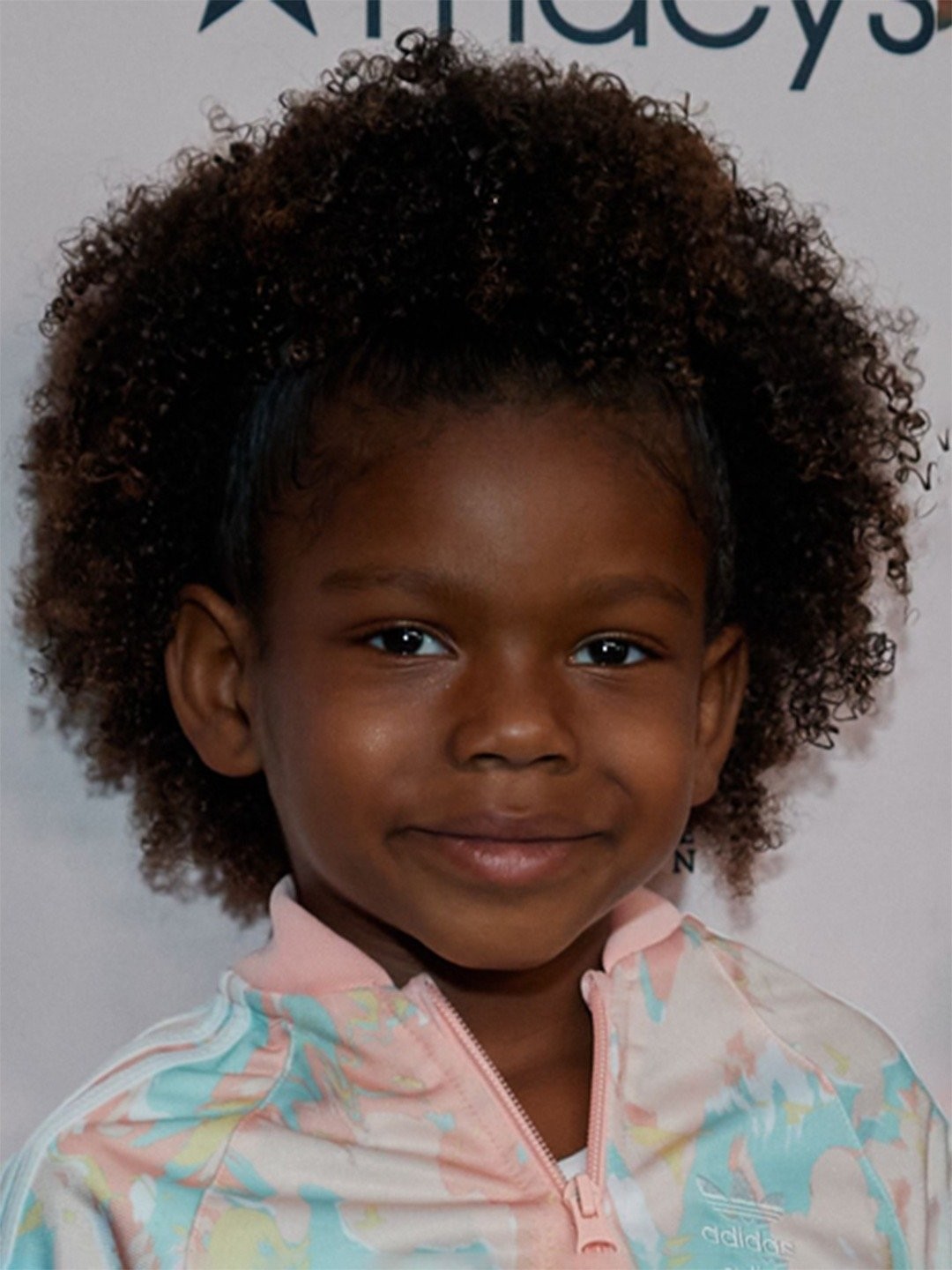 Hendrix Brown Pictures | Rotten Tomatoes