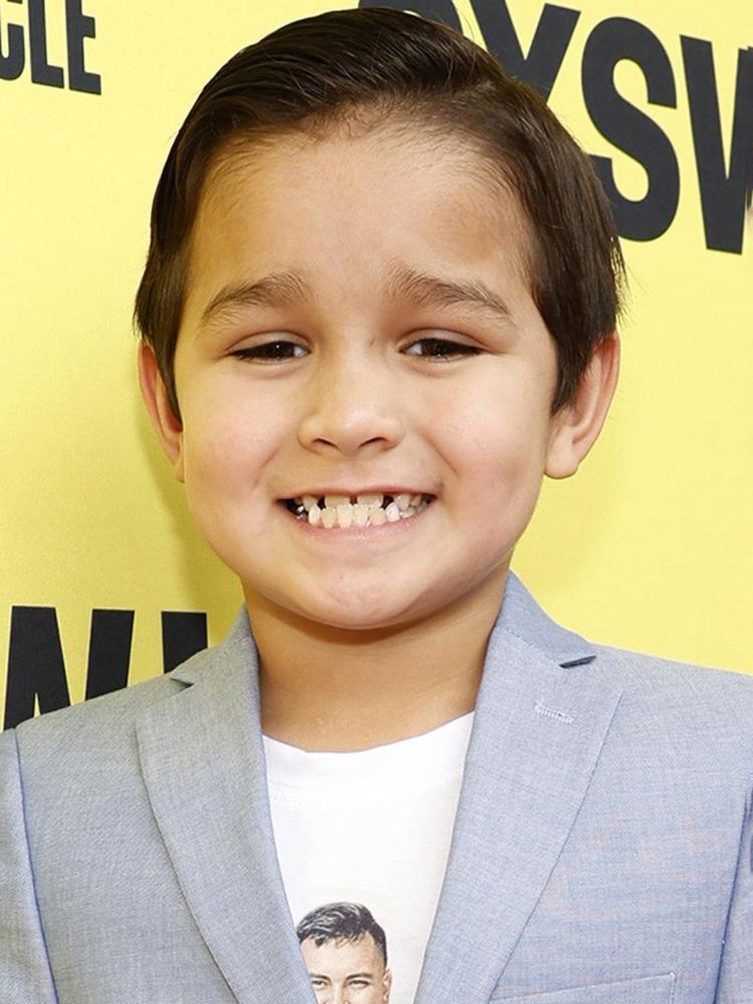 Brice Gonzalez Pictures | Rotten Tomatoes