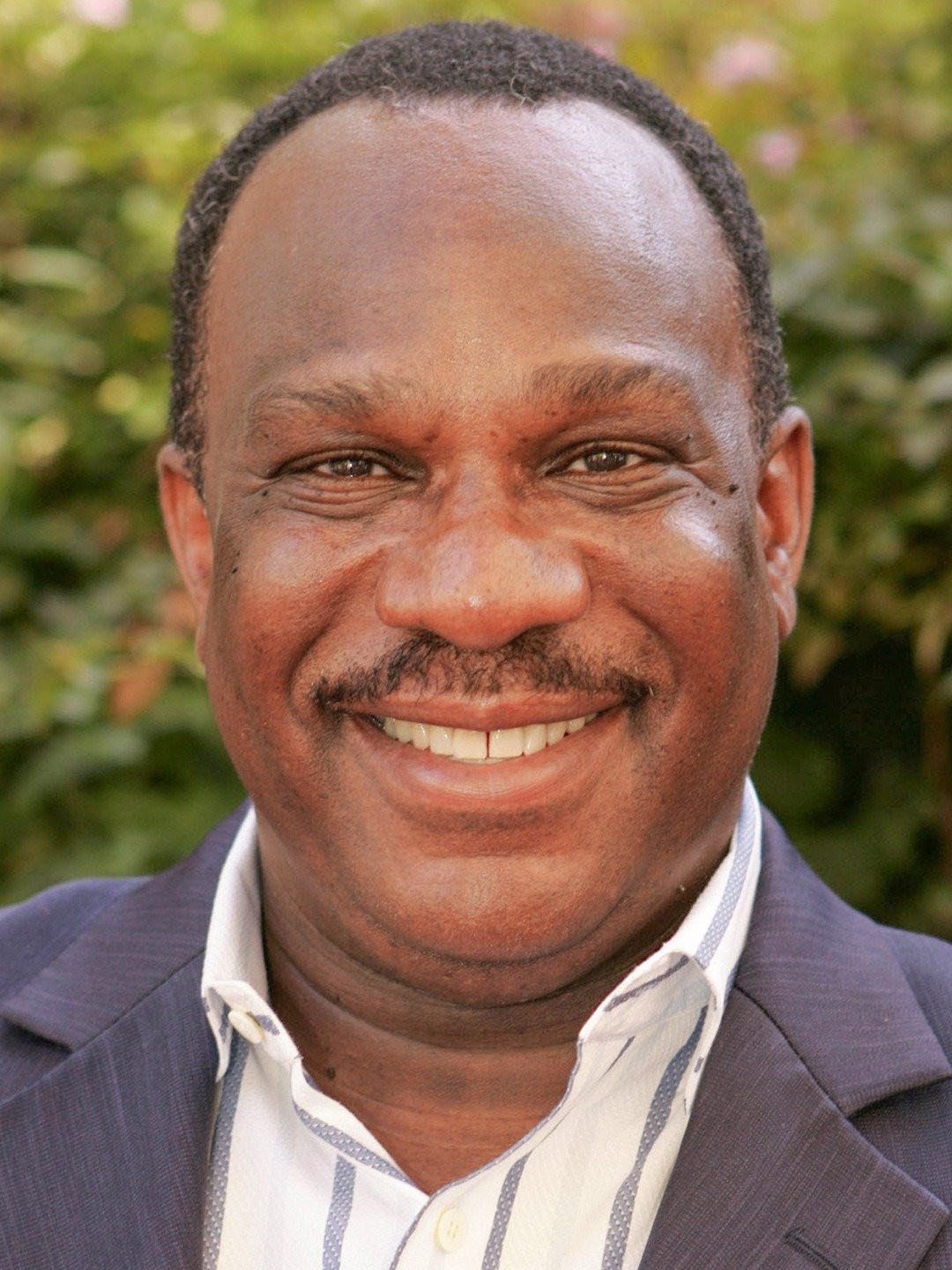 Rhomeyn Johnson Pictures | Rotten Tomatoes