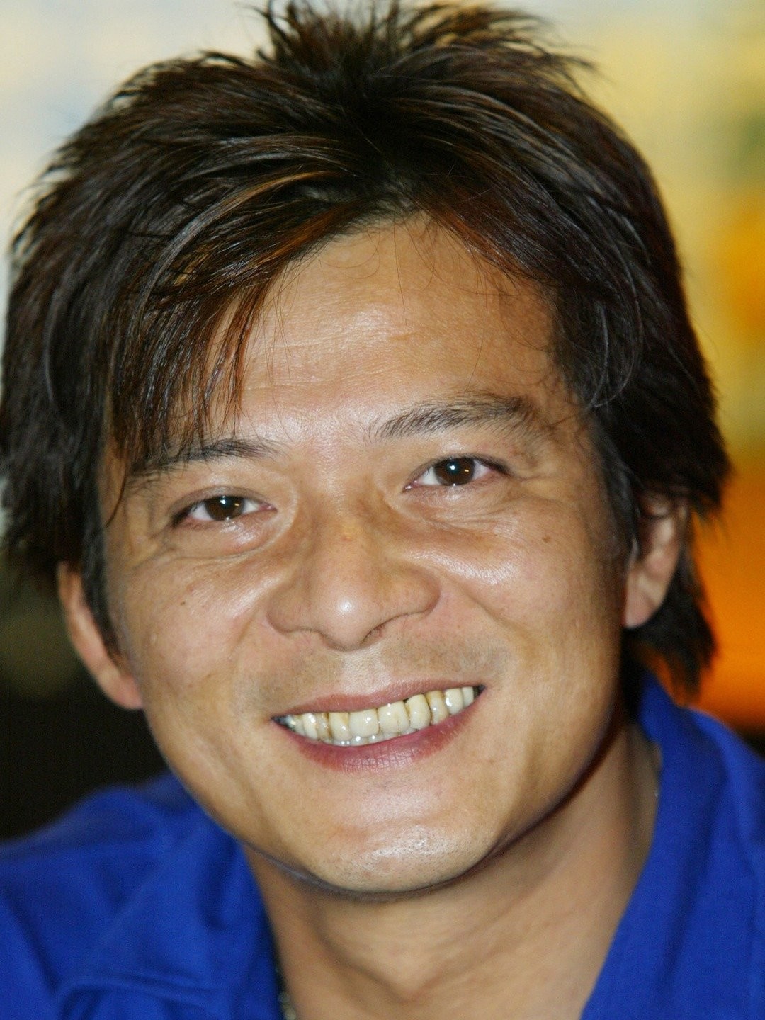 Felix Wong Pictures | Rotten Tomatoes