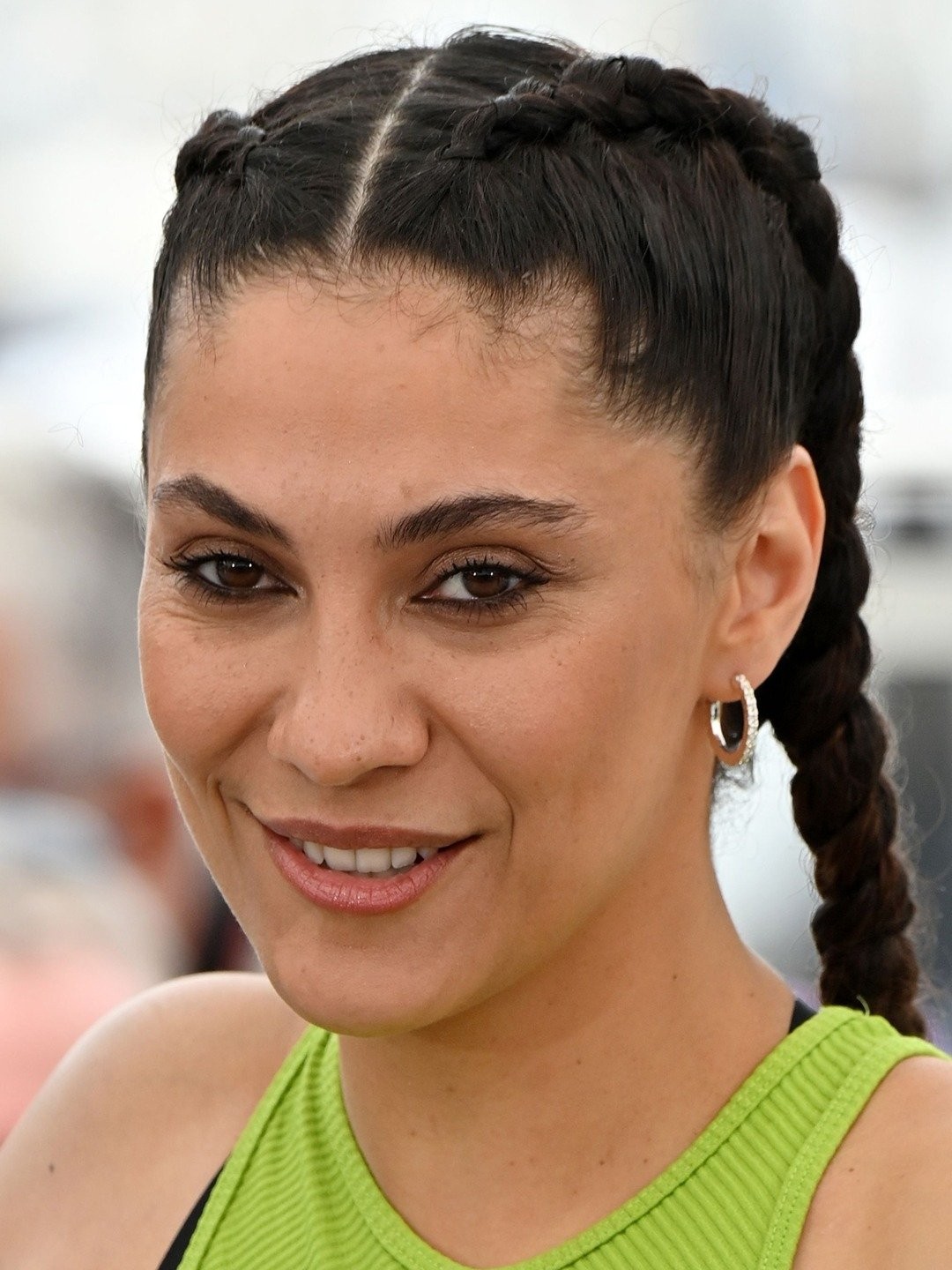 Sarah Afchain Pictures | Rotten Tomatoes