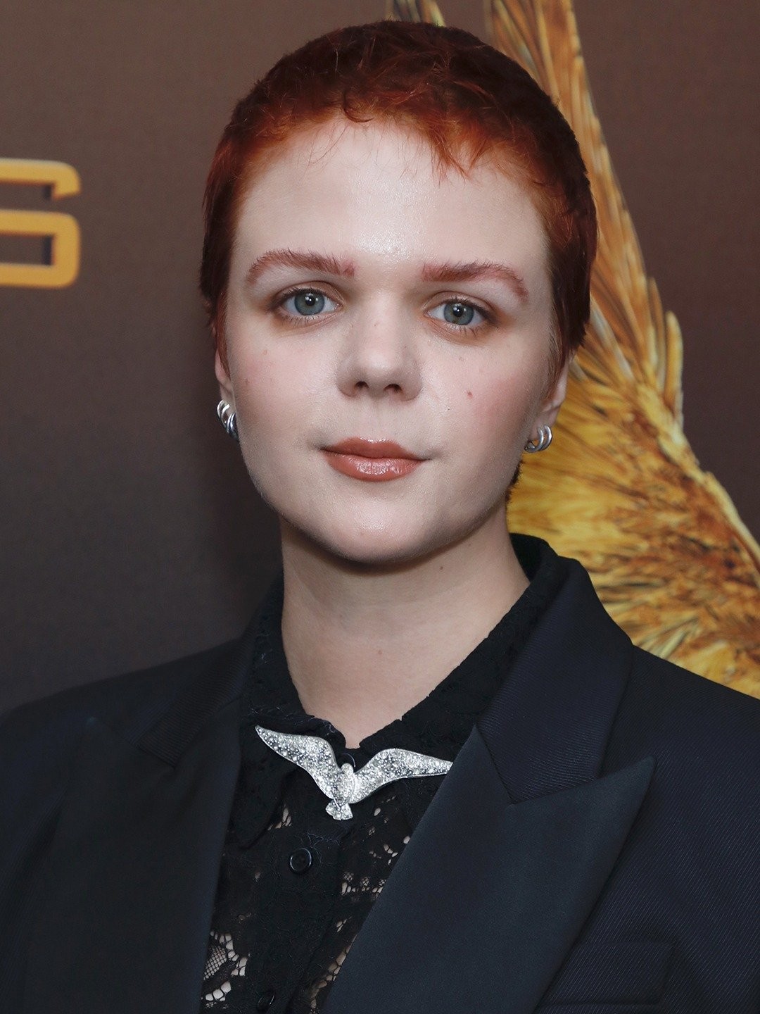 Mackenzie Lansing Pictures | Rotten Tomatoes