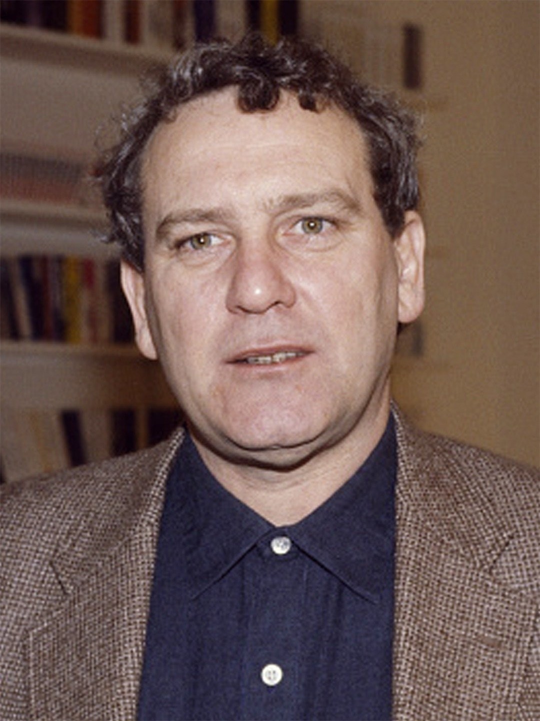 Frank Moorhouse Pictures | Rotten Tomatoes