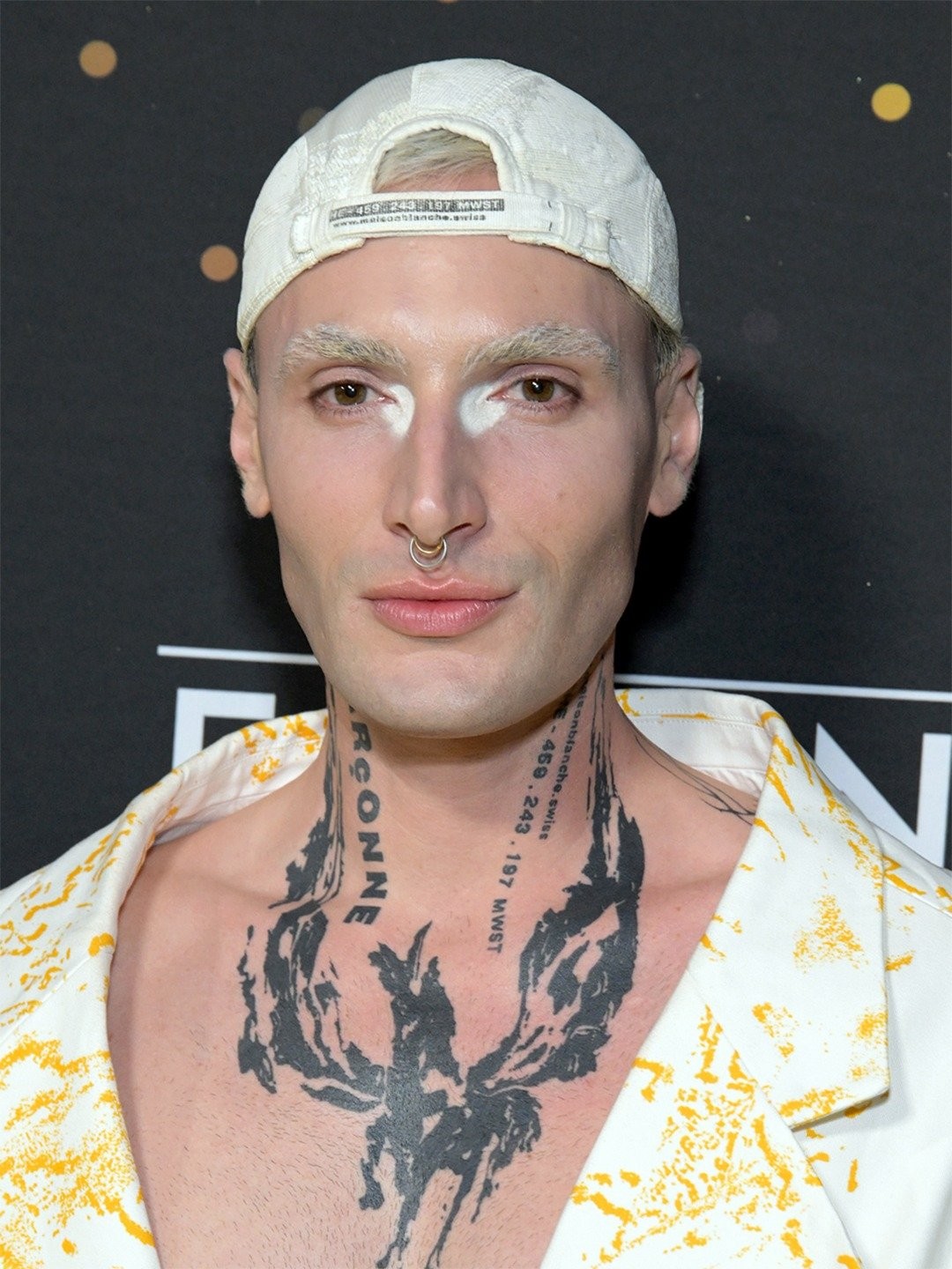 Yannik Zamboni Pictures | Rotten Tomatoes