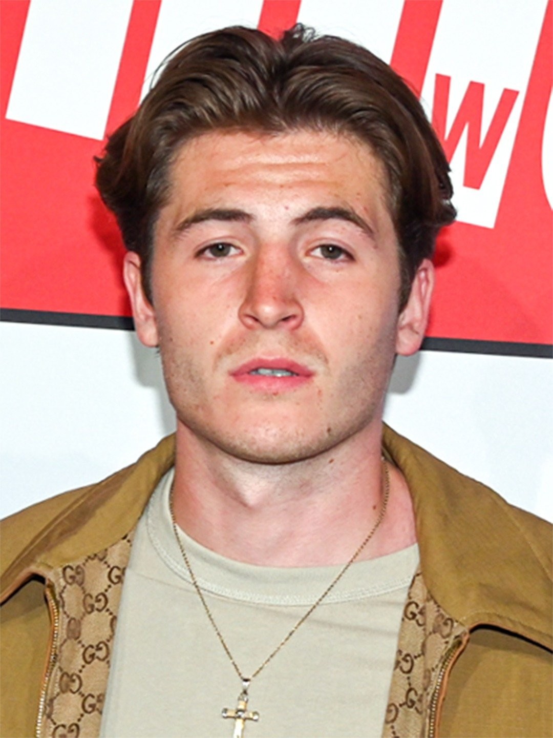 Kieron Moore Pictures | Rotten Tomatoes