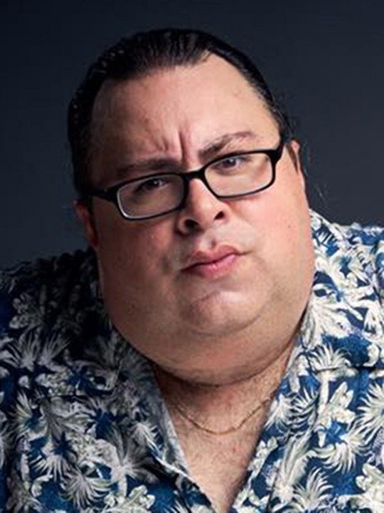 JJ Alfieri Pictures | Rotten Tomatoes