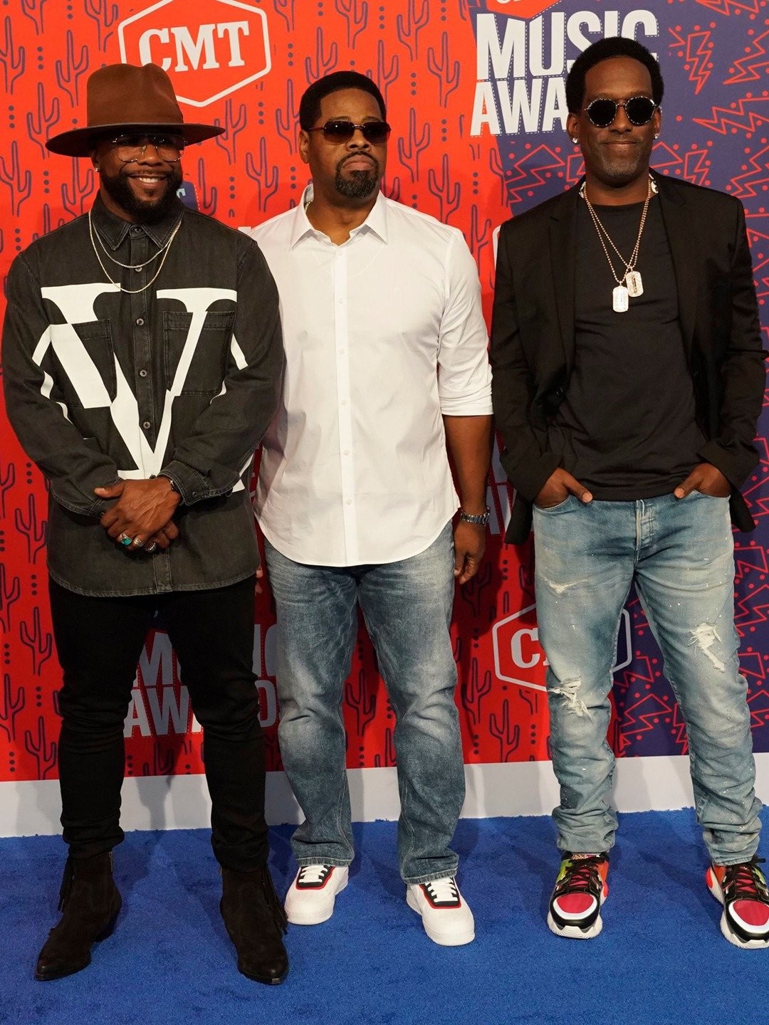 Boyz II Men Pictures | Rotten Tomatoes