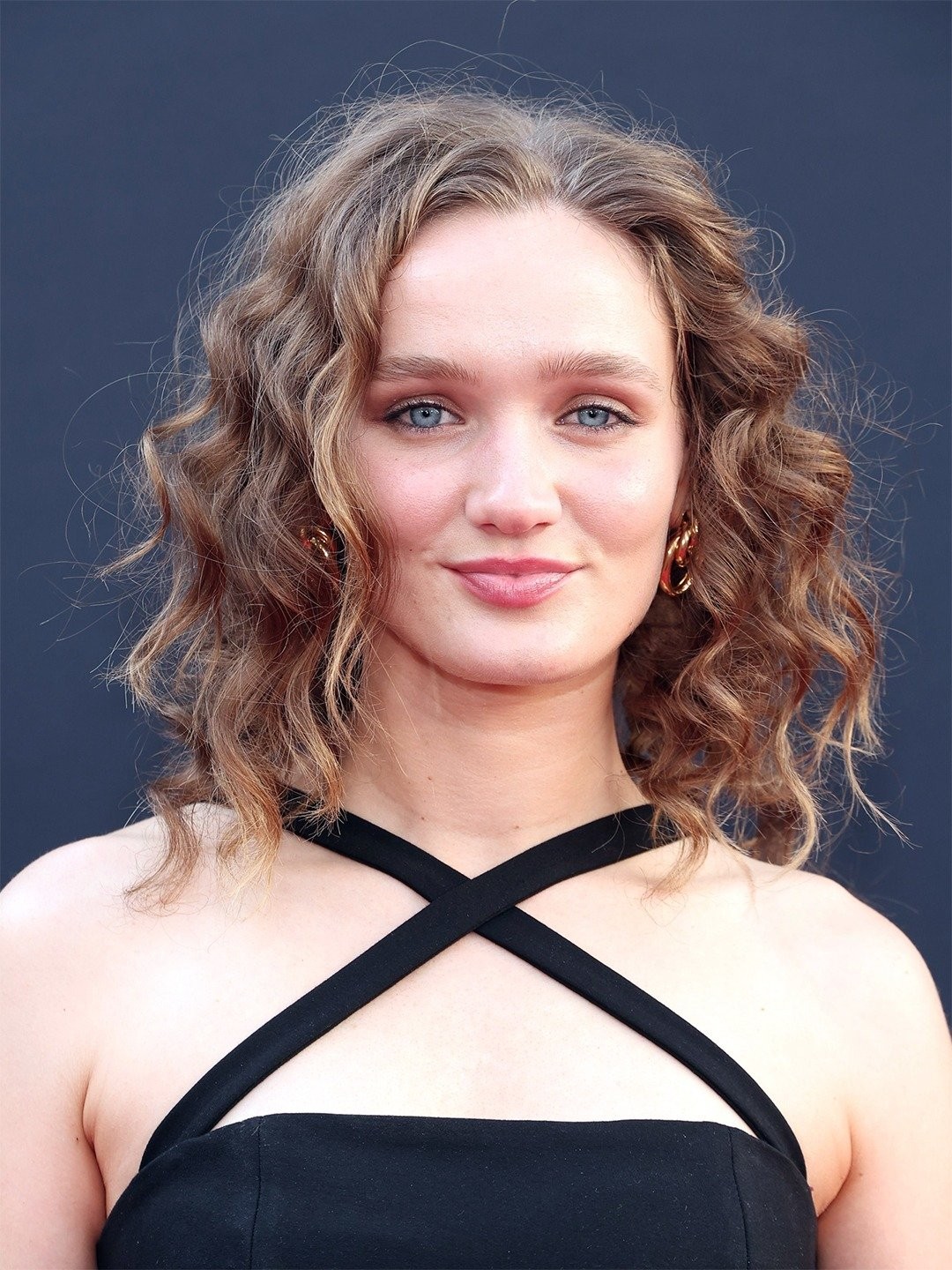 Emma Jenkins-Purro Pictures | Rotten Tomatoes