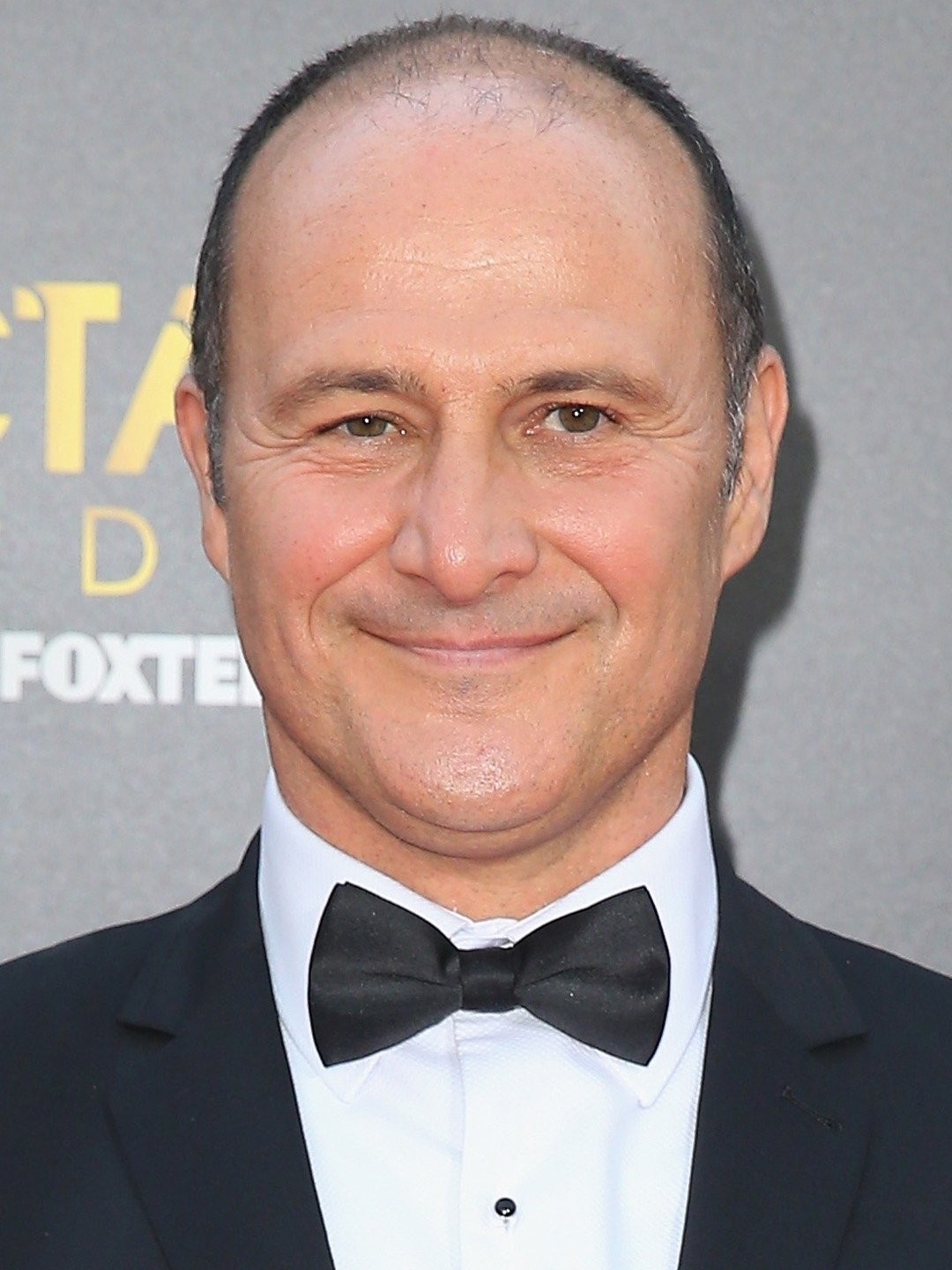 Russell Dykstra Pictures | Rotten Tomatoes