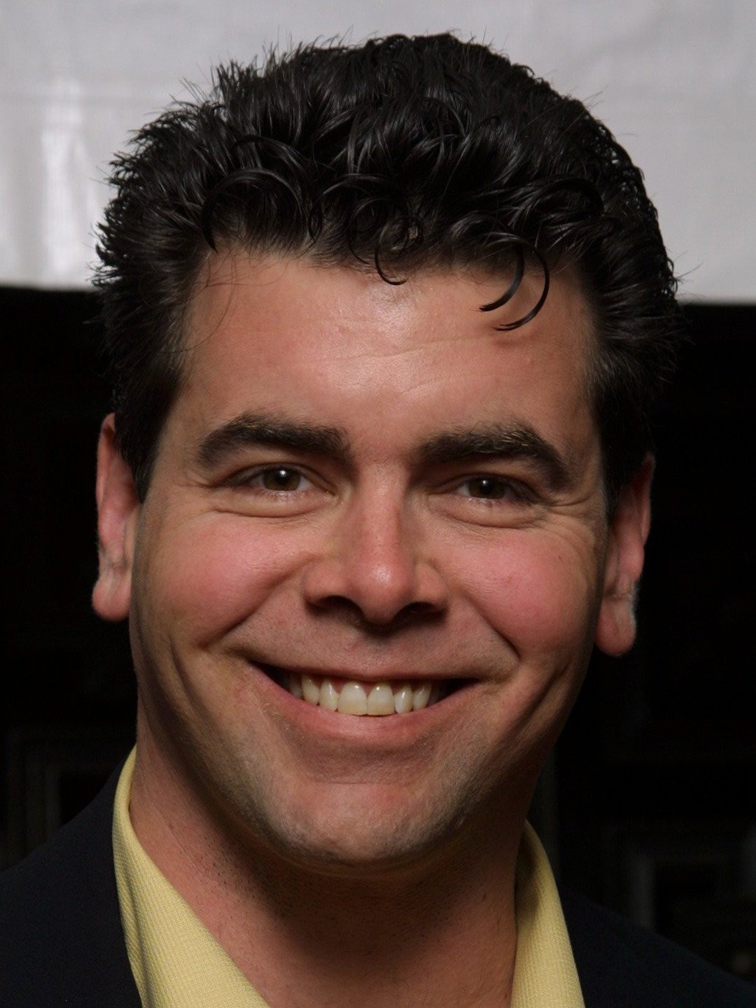 Burke Moses Pictures | Rotten Tomatoes