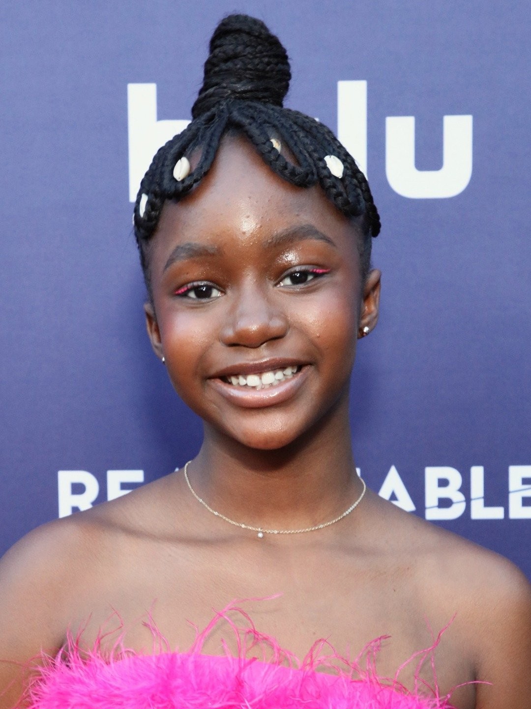 Aderinsola Olabode Pictures | Rotten Tomatoes