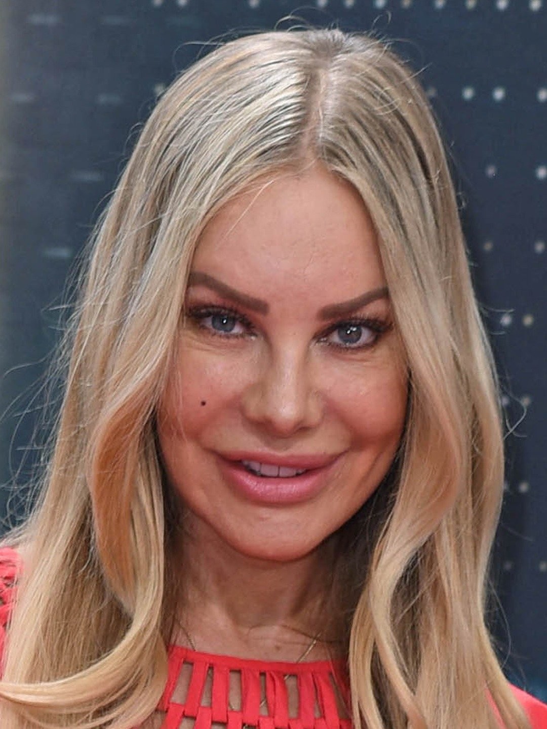 Xenia Seeberg Pictures | Rotten Tomatoes