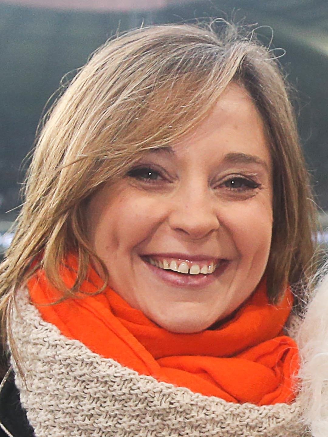 Christine Schréder Pictures | Rotten Tomatoes