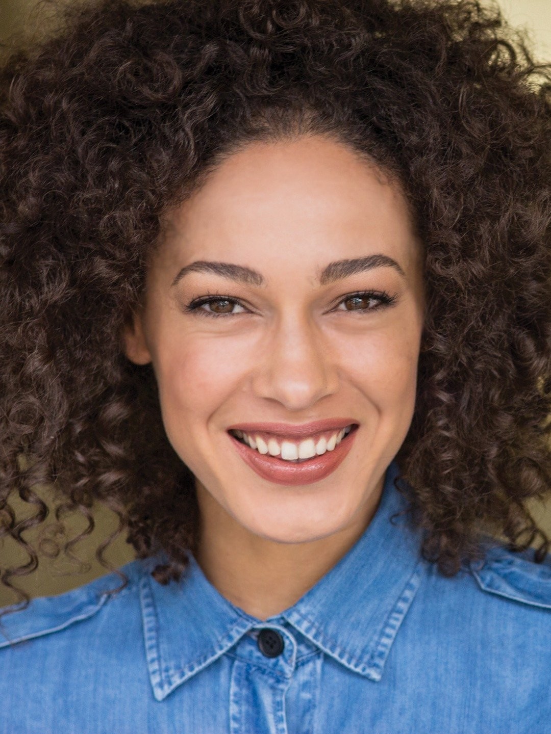 Chandra Anderson Pictures | Rotten Tomatoes