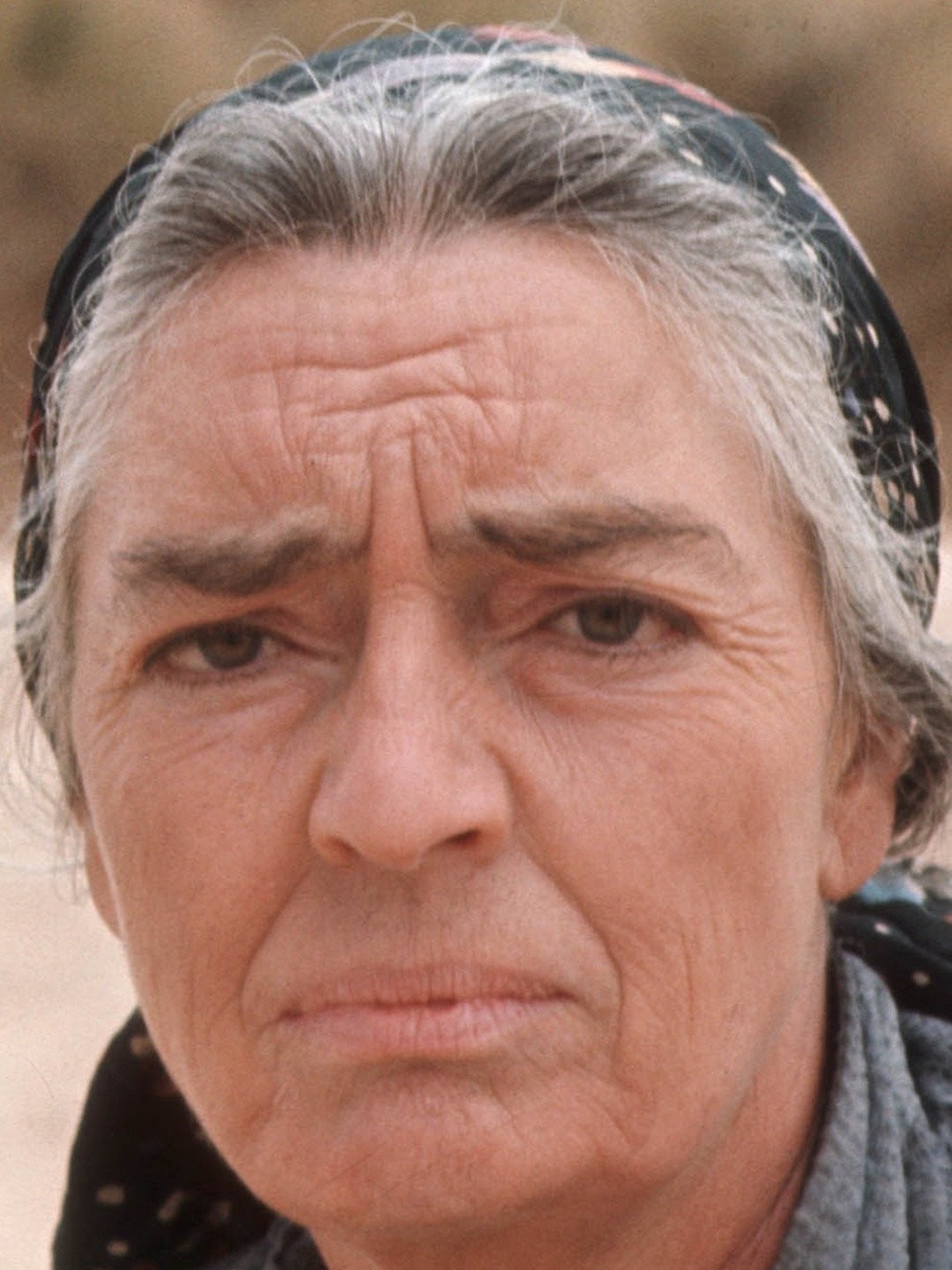 Eileen Way Pictures | Rotten Tomatoes